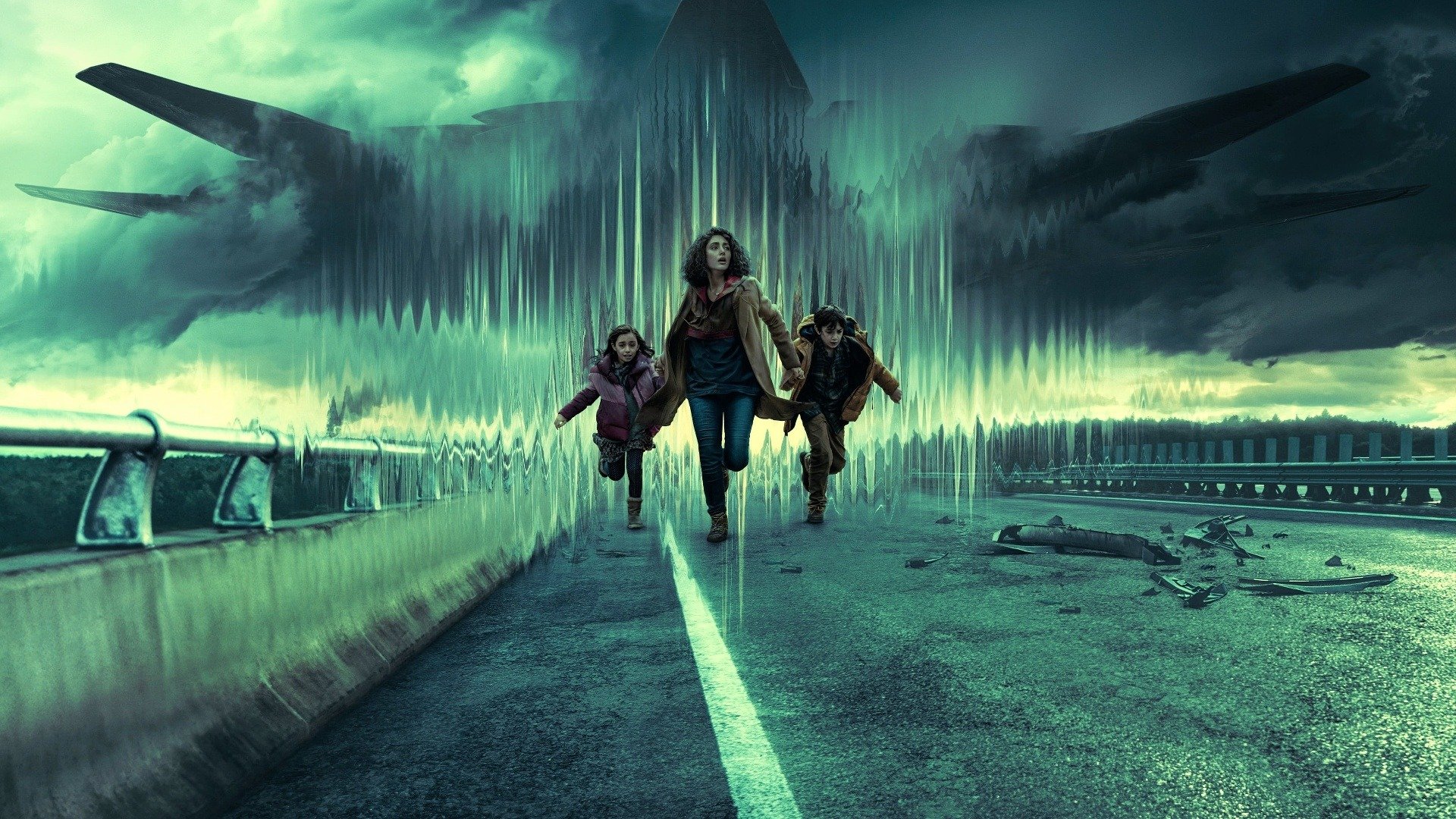 Invasion: Season 1 Episode 10 Season Finale Sneak Peek - Answers ...