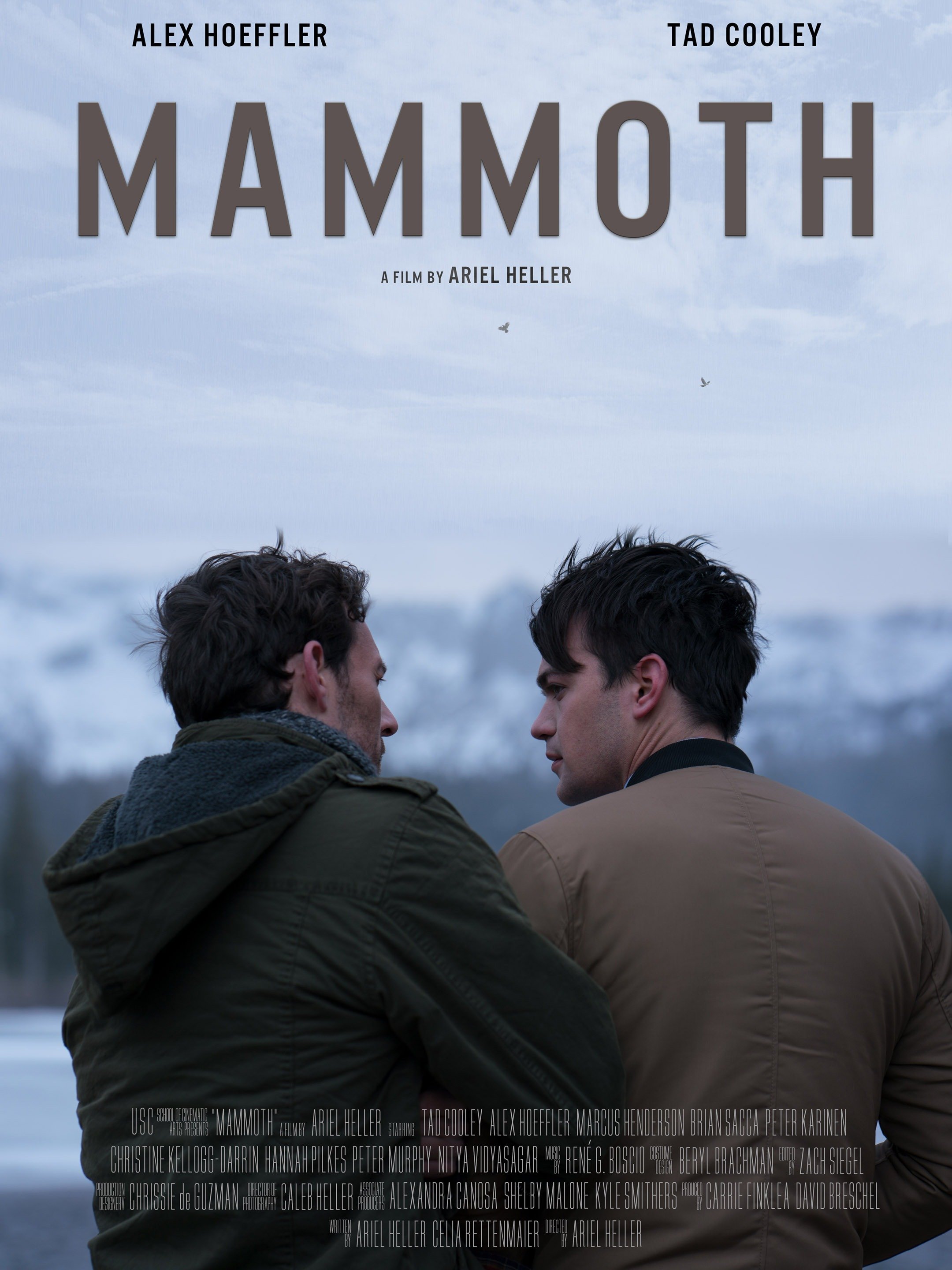 Mammoth - Rotten Tomatoes
