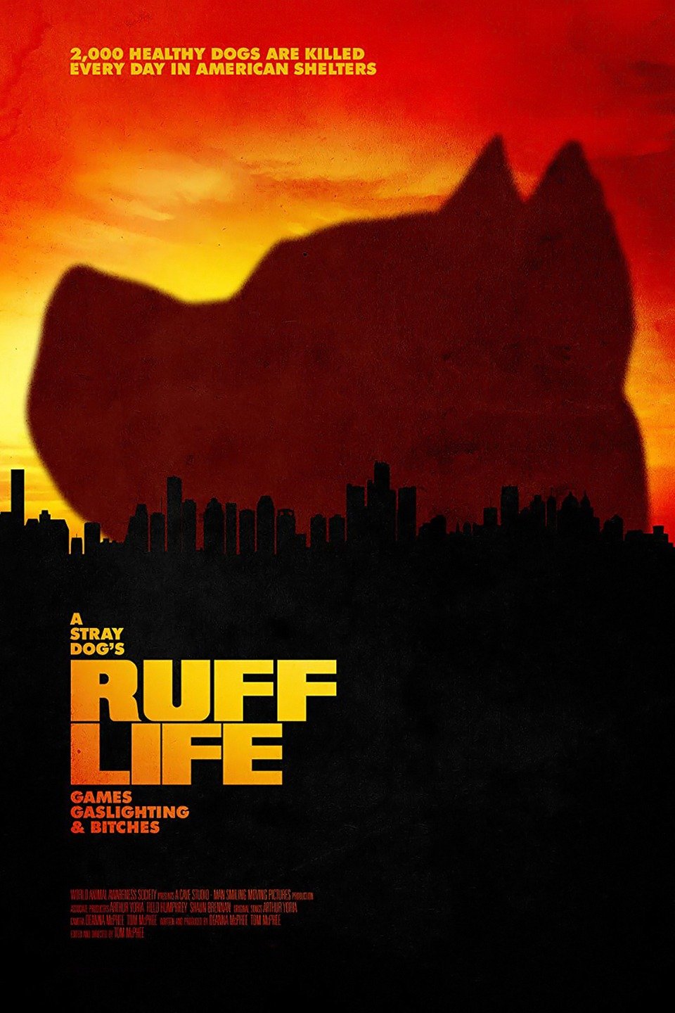 Ruff Life - Rotten Tomatoes