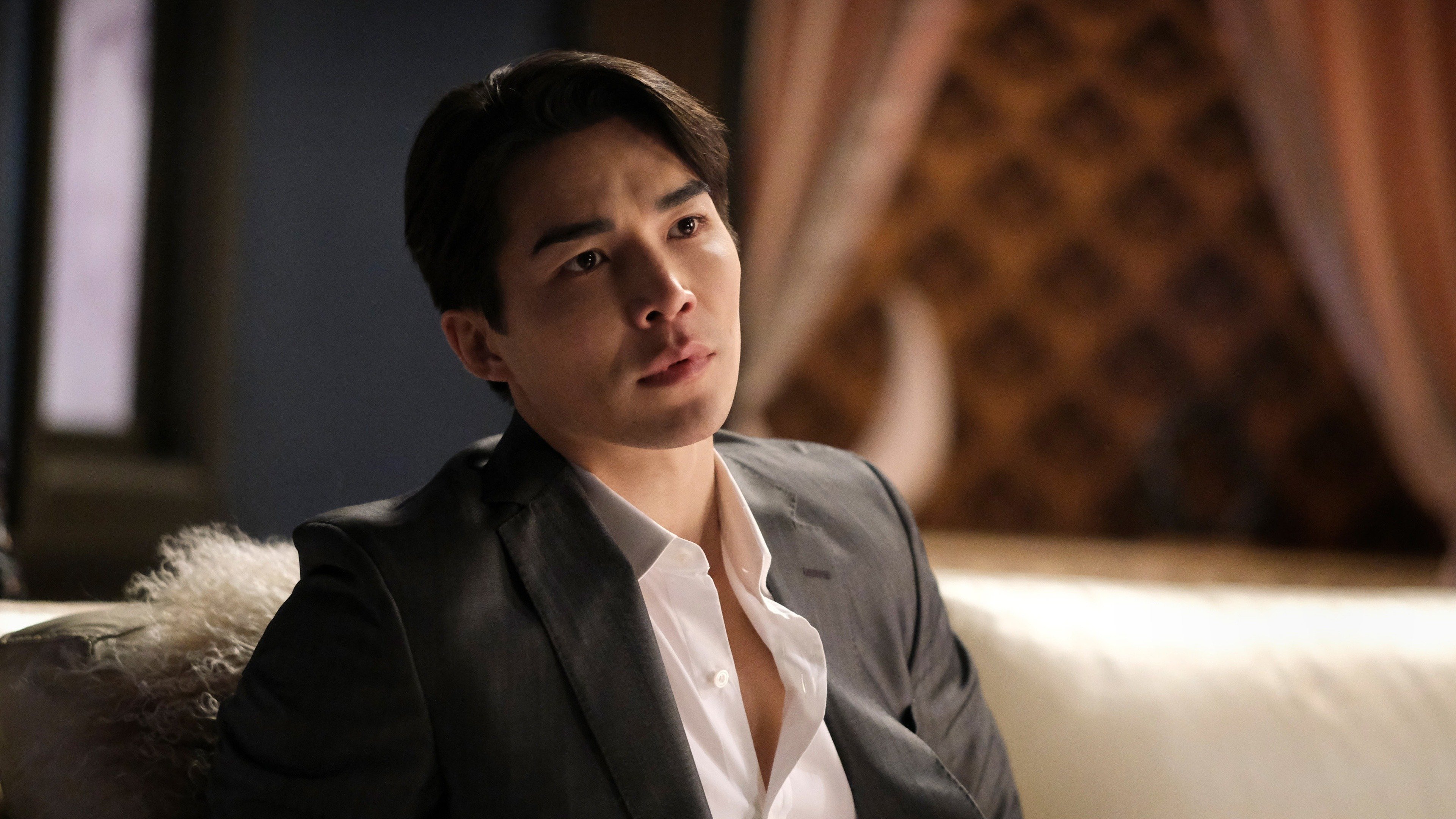 Kung Fu: Season 1 Episode 10 Clip - Sibling Argument - Trailers ...