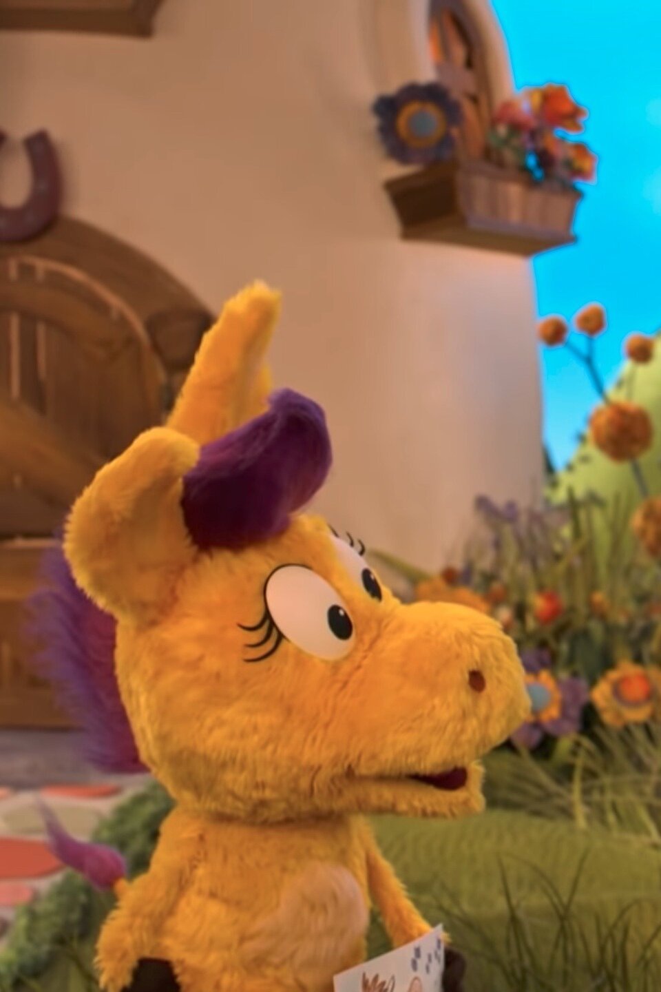 The Cow and Potato Bug Opera; Everything Explorers Pictures - Rotten ...