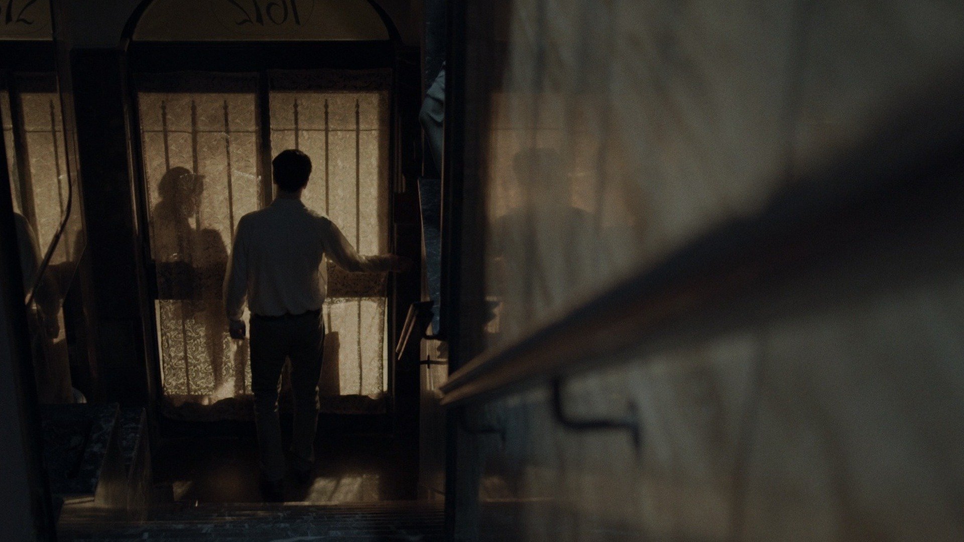 Skinwalker: Trailer 1 - Trailers & Videos - Rotten Tomatoes