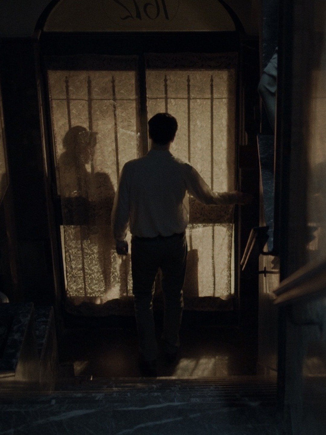 Skinwalker: Trailer 1 - Trailers & Videos - Rotten Tomatoes