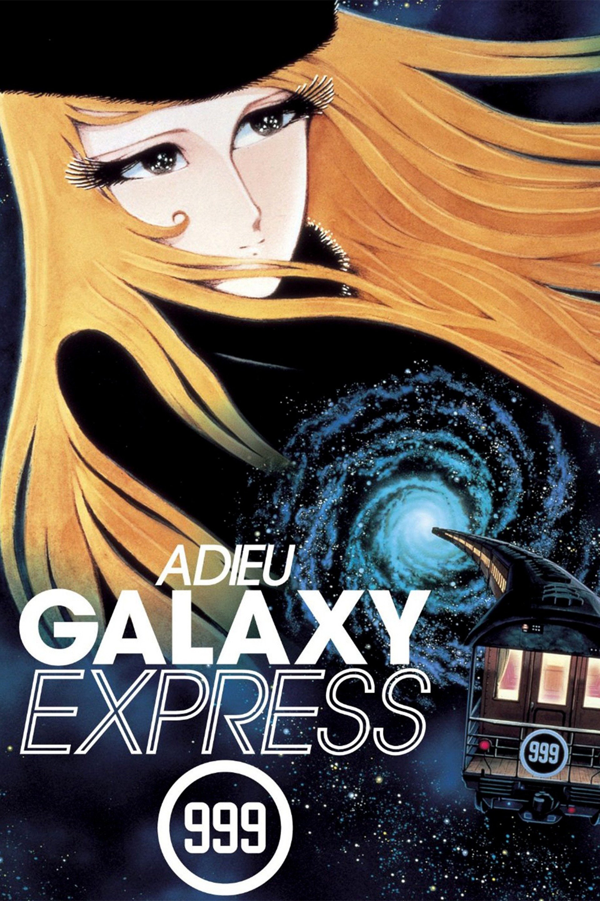 Adieu, Galaxy Express 999 - Rotten Tomatoes