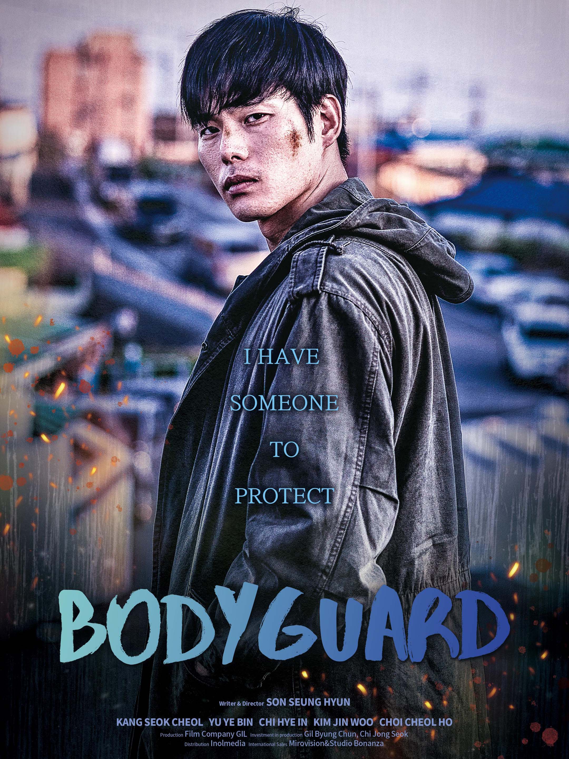 Bodyguard - Rotten Tomatoes