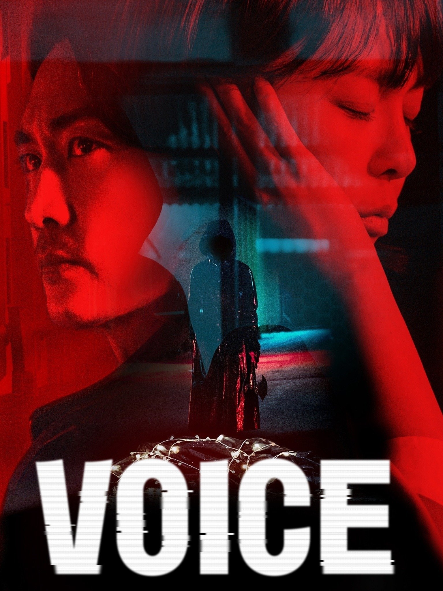 Voice - Rotten Tomatoes