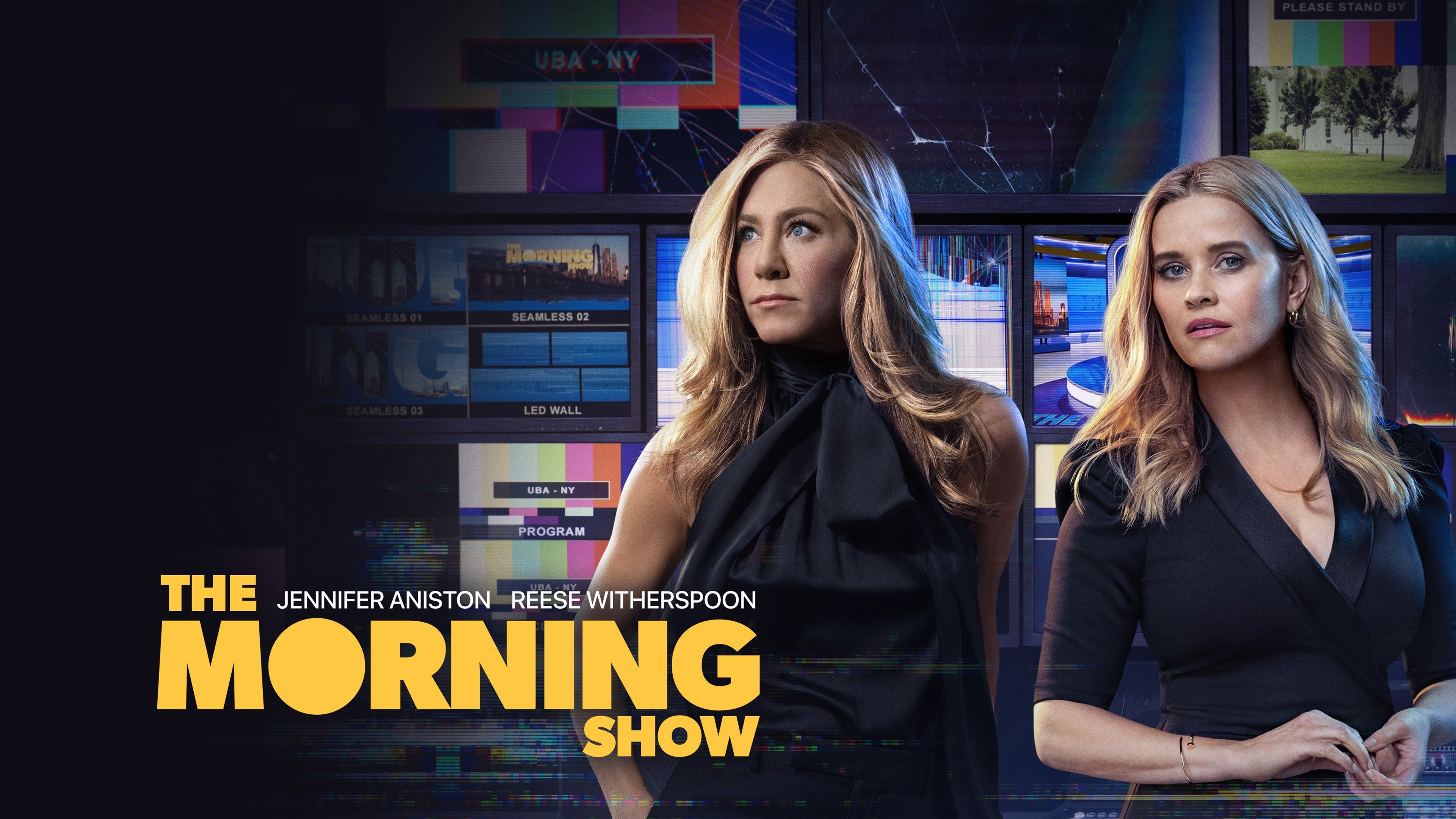 The Morning Show: Season 2 Episode 10 Season Finale Sneak Peek - What's ...