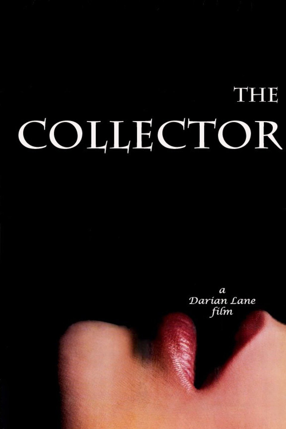 The Collector - Rotten Tomatoes