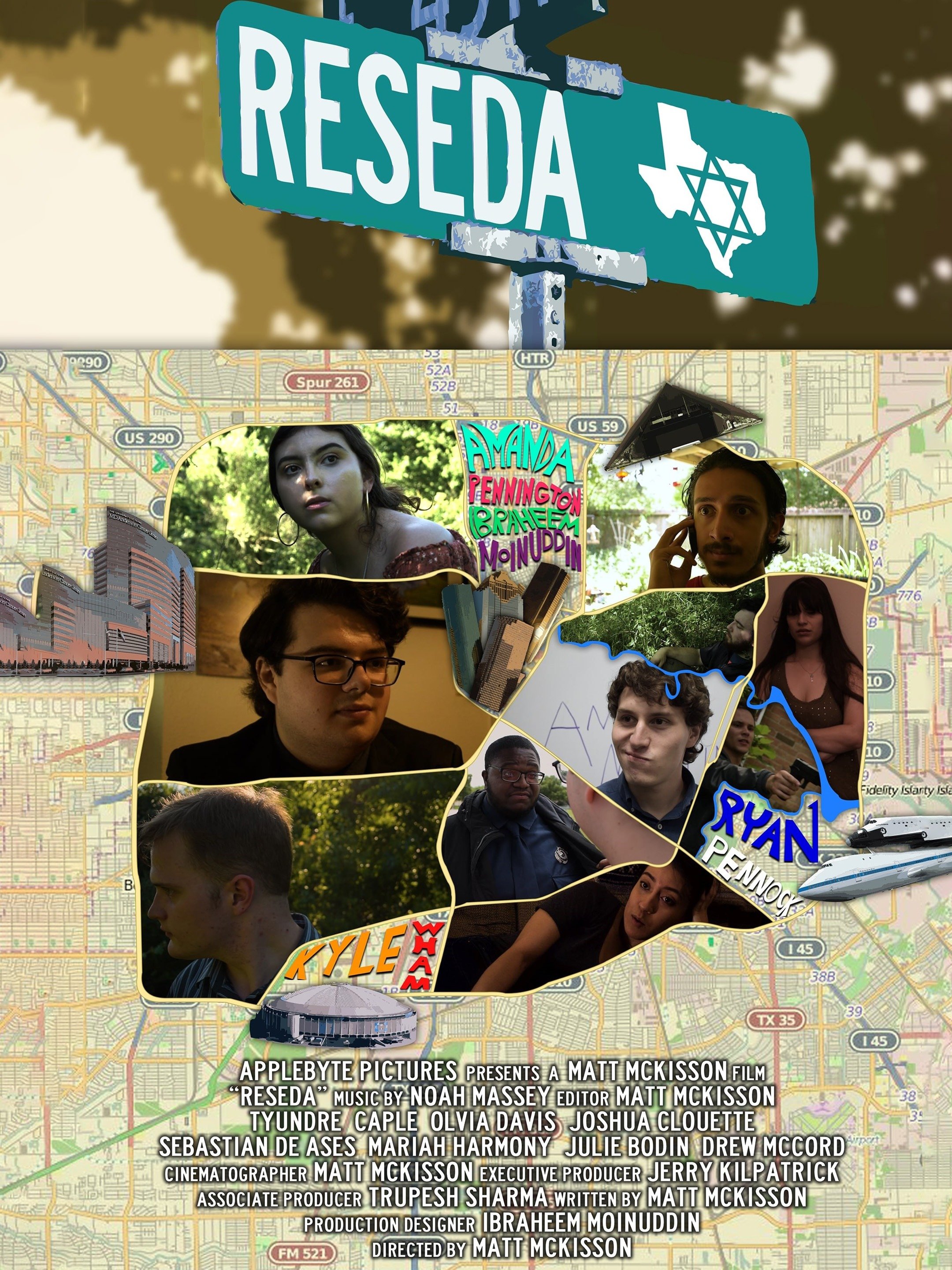 Reseda - Rotten Tomatoes