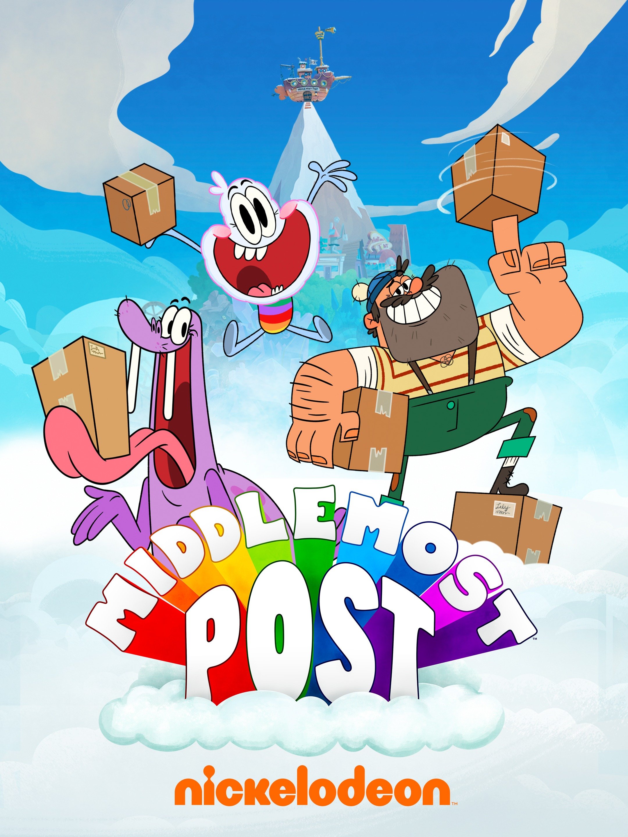 Middlemost Post - Rotten Tomatoes