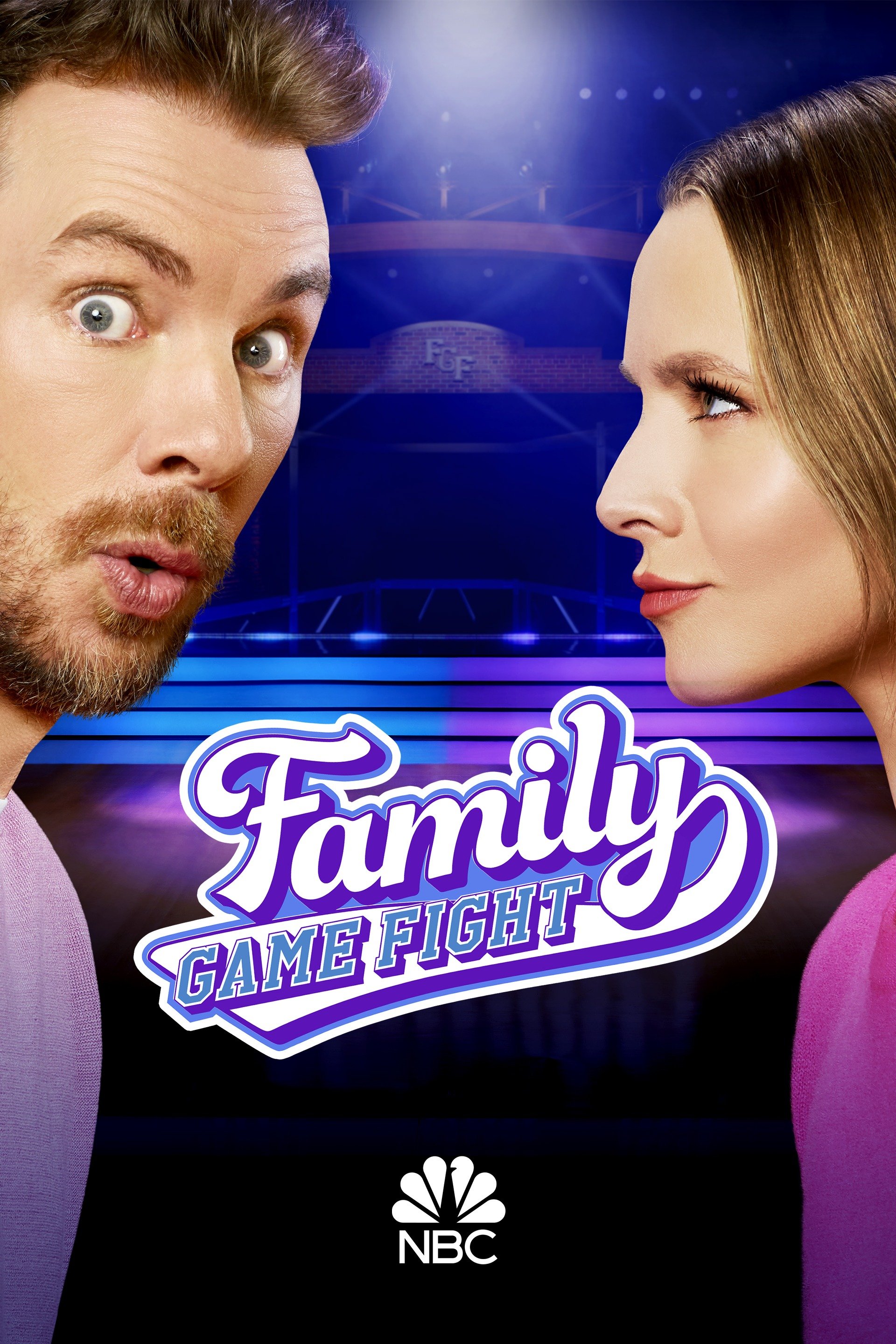 Family Game Fight! - Rotten Tomatoes