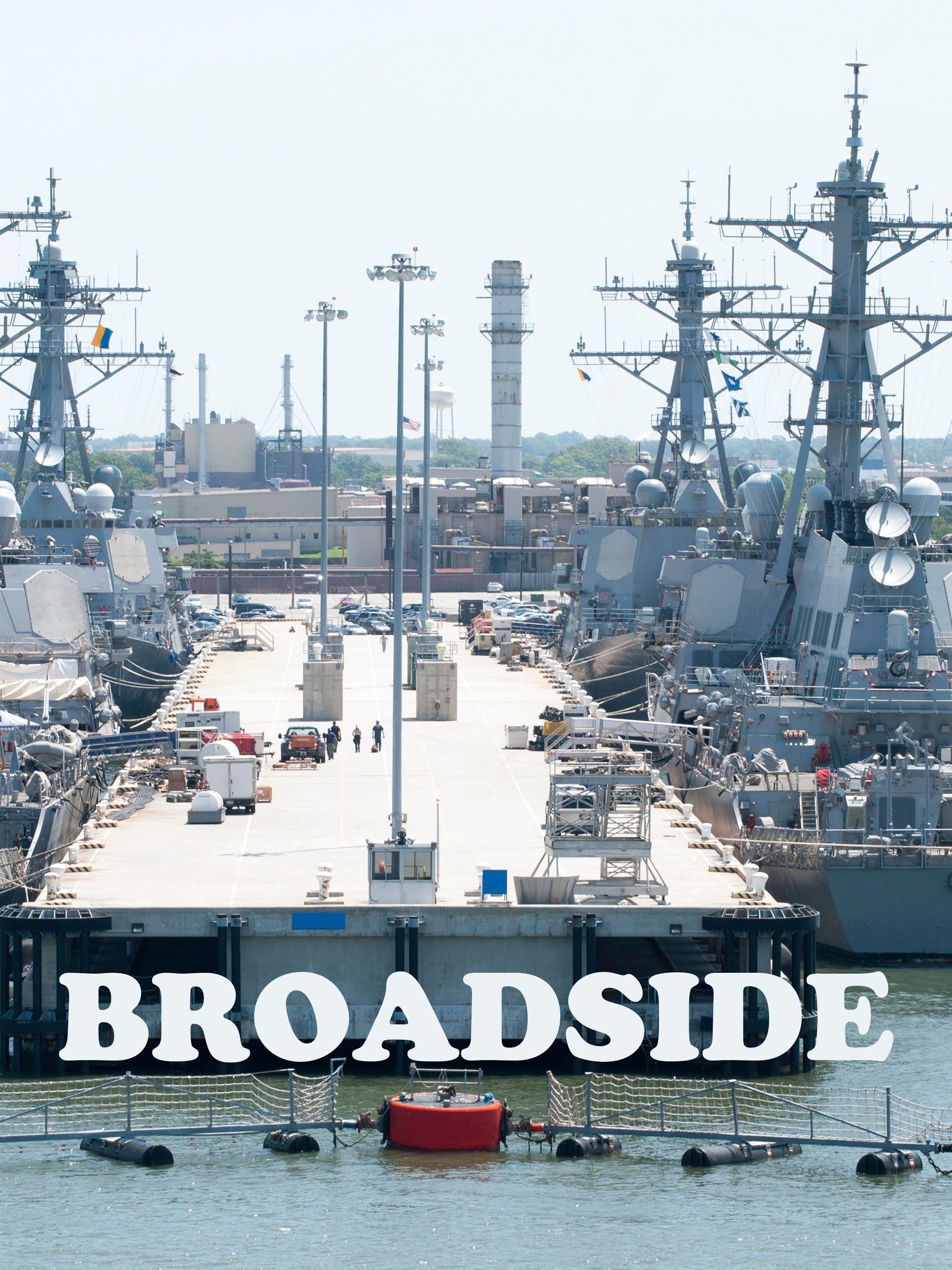 Broadside - Rotten Tomatoes