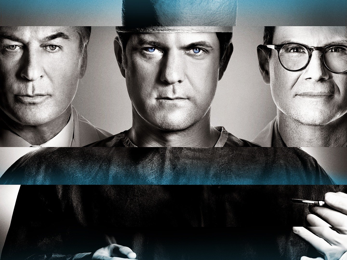 Dr. Death: Limited Series Sneak Peek - Dr. Duntsch's Tense Encounter ...