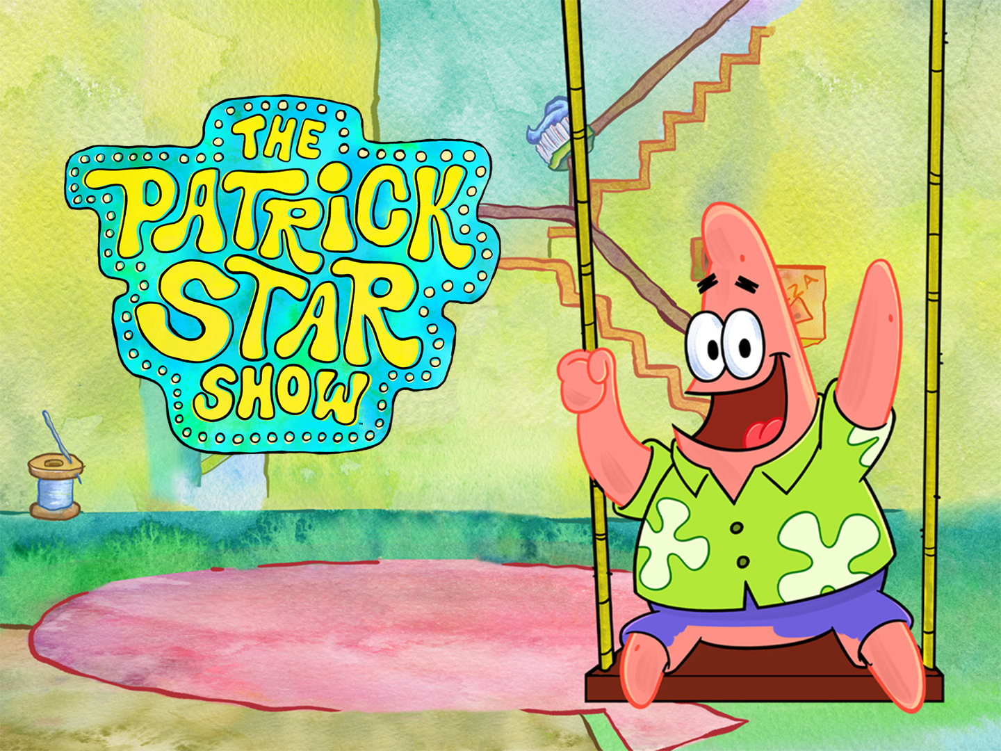 Patrick Star Pictures