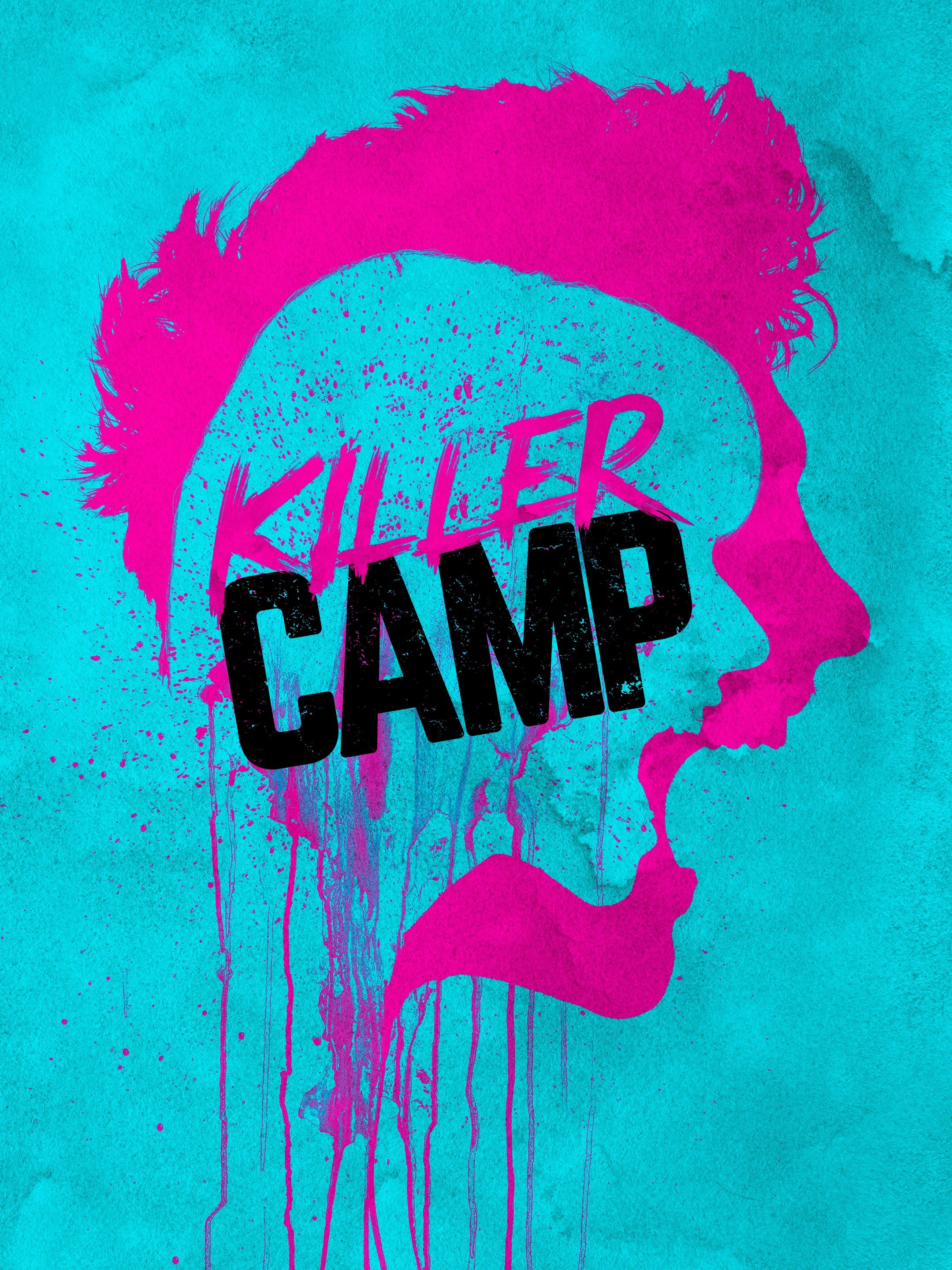 Killer Camp - Rotten Tomatoes