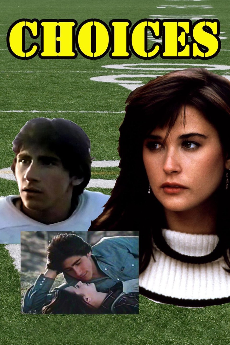 Choices - Rotten Tomatoes