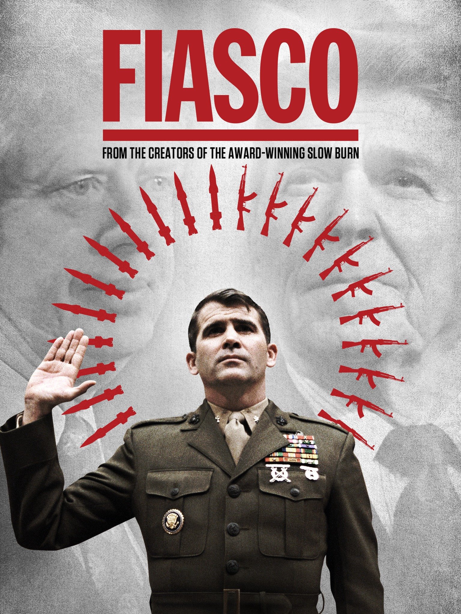 Fiasco - Rotten Tomatoes