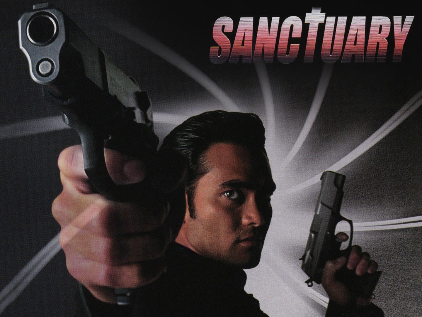 Sanctuary - Movie Reviews