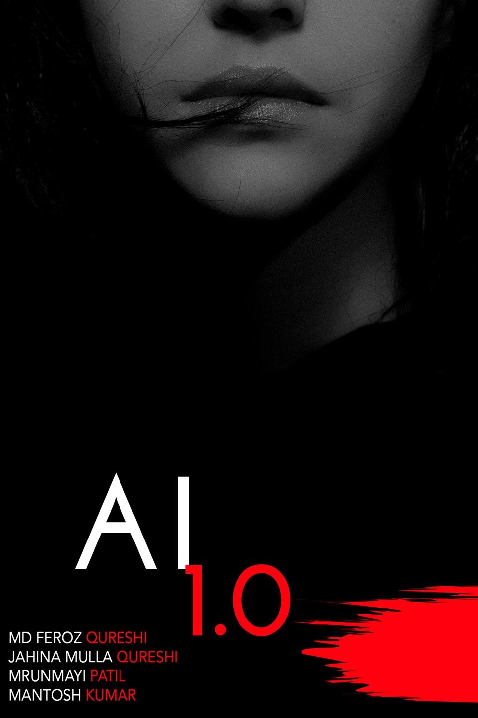AI 1.0 - Rotten Tomatoes