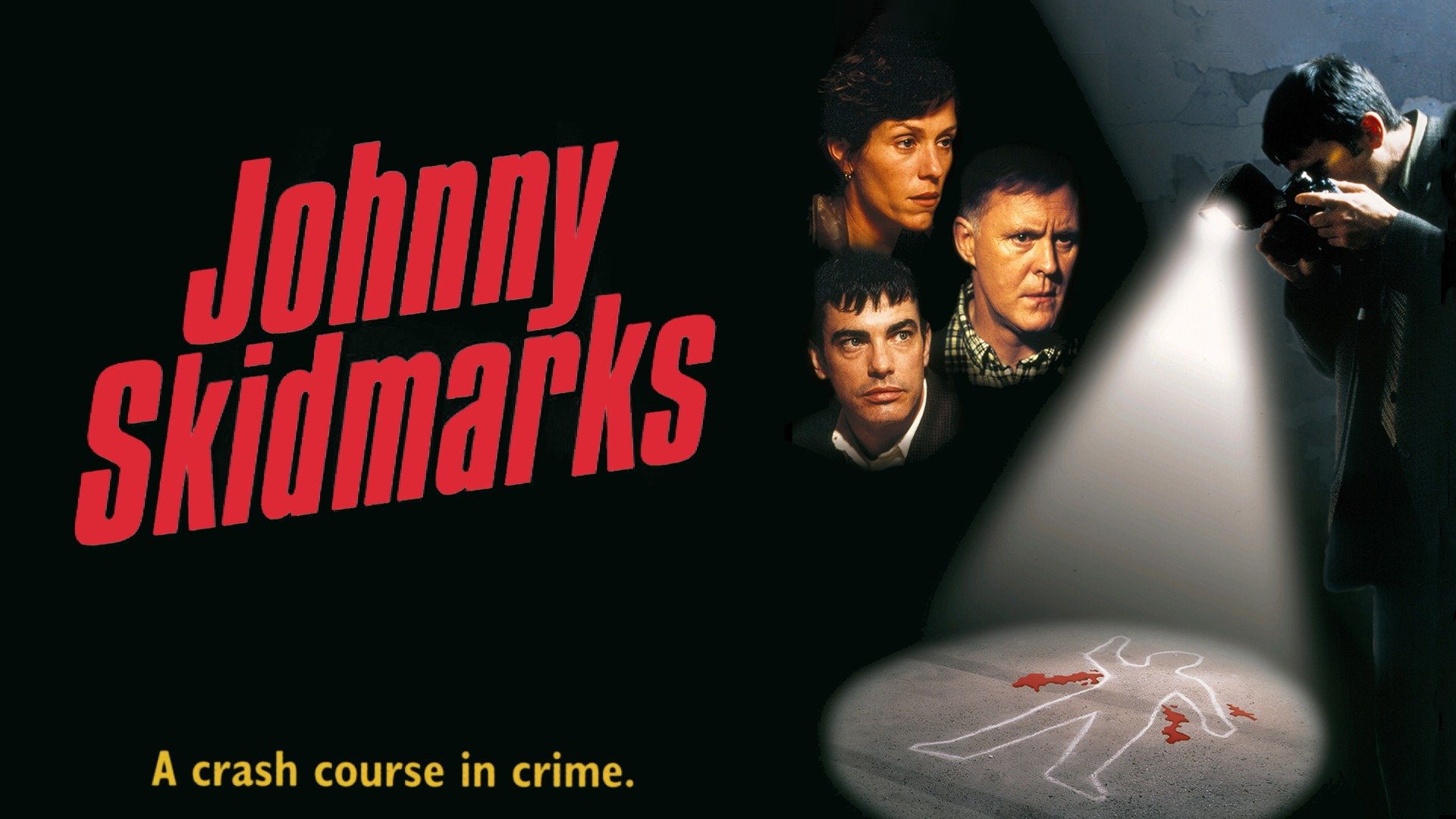 Skid Marks Movie