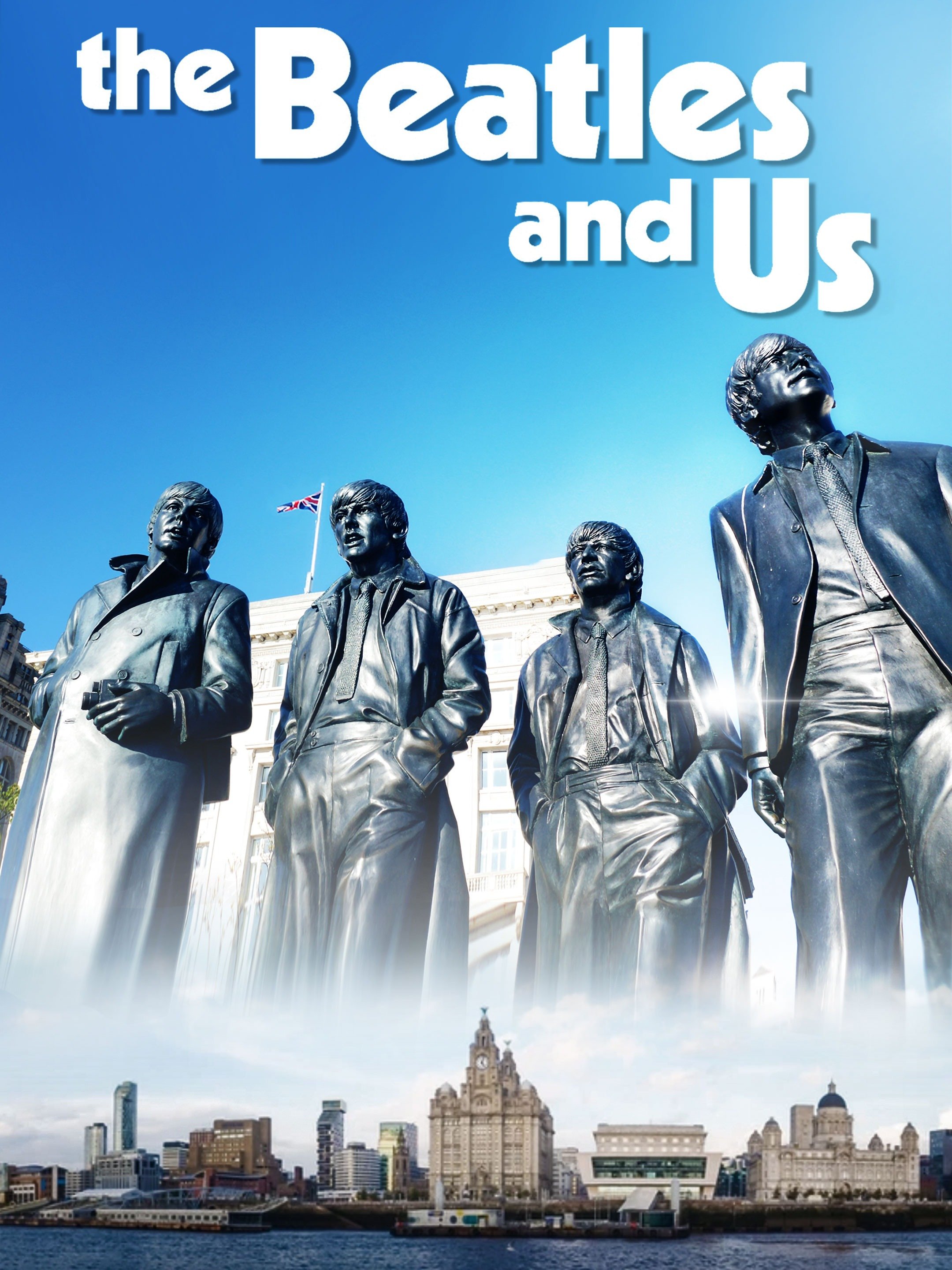 The Beatles and Us - Rotten Tomatoes