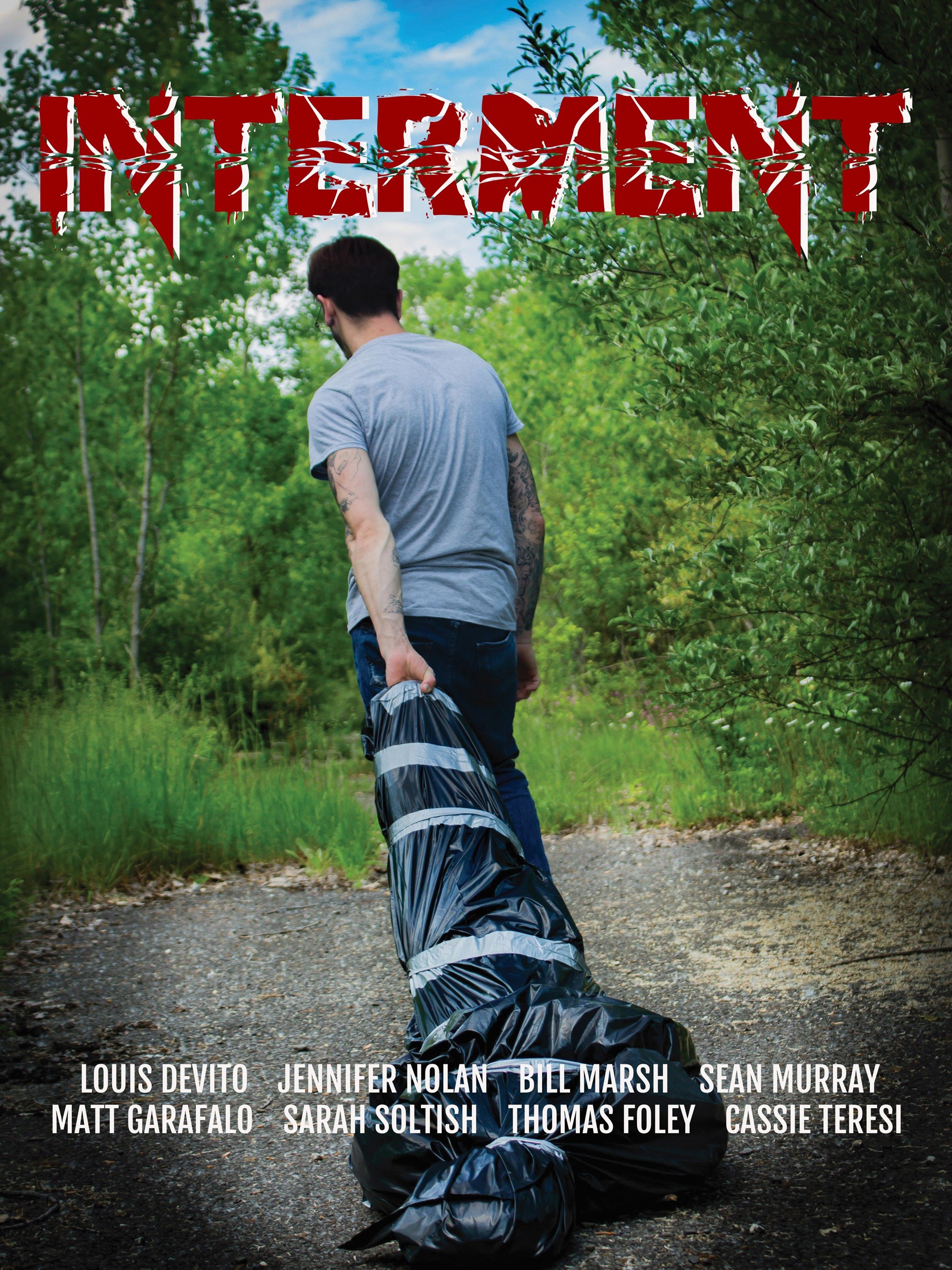 Interment Pictures - Rotten Tomatoes