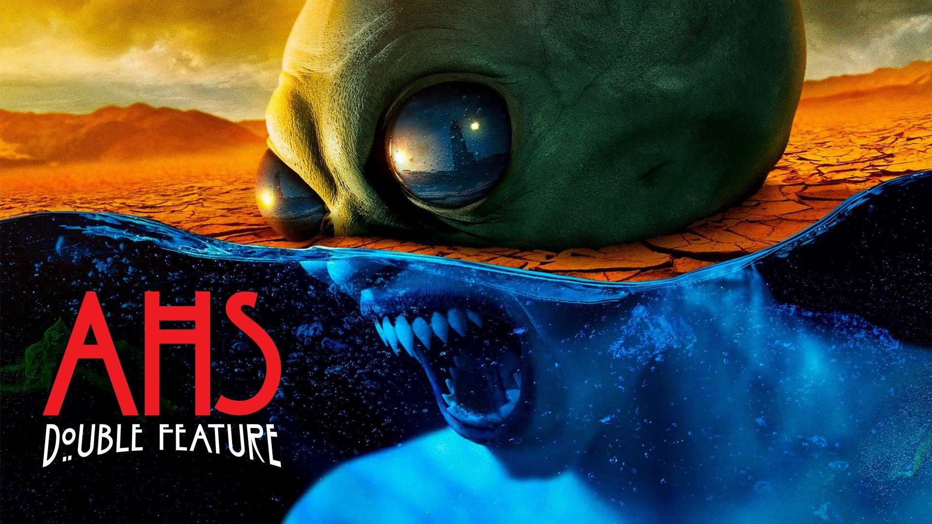 American Horror Story: Double Feature: Season 10 Episode 2 Trailer ...