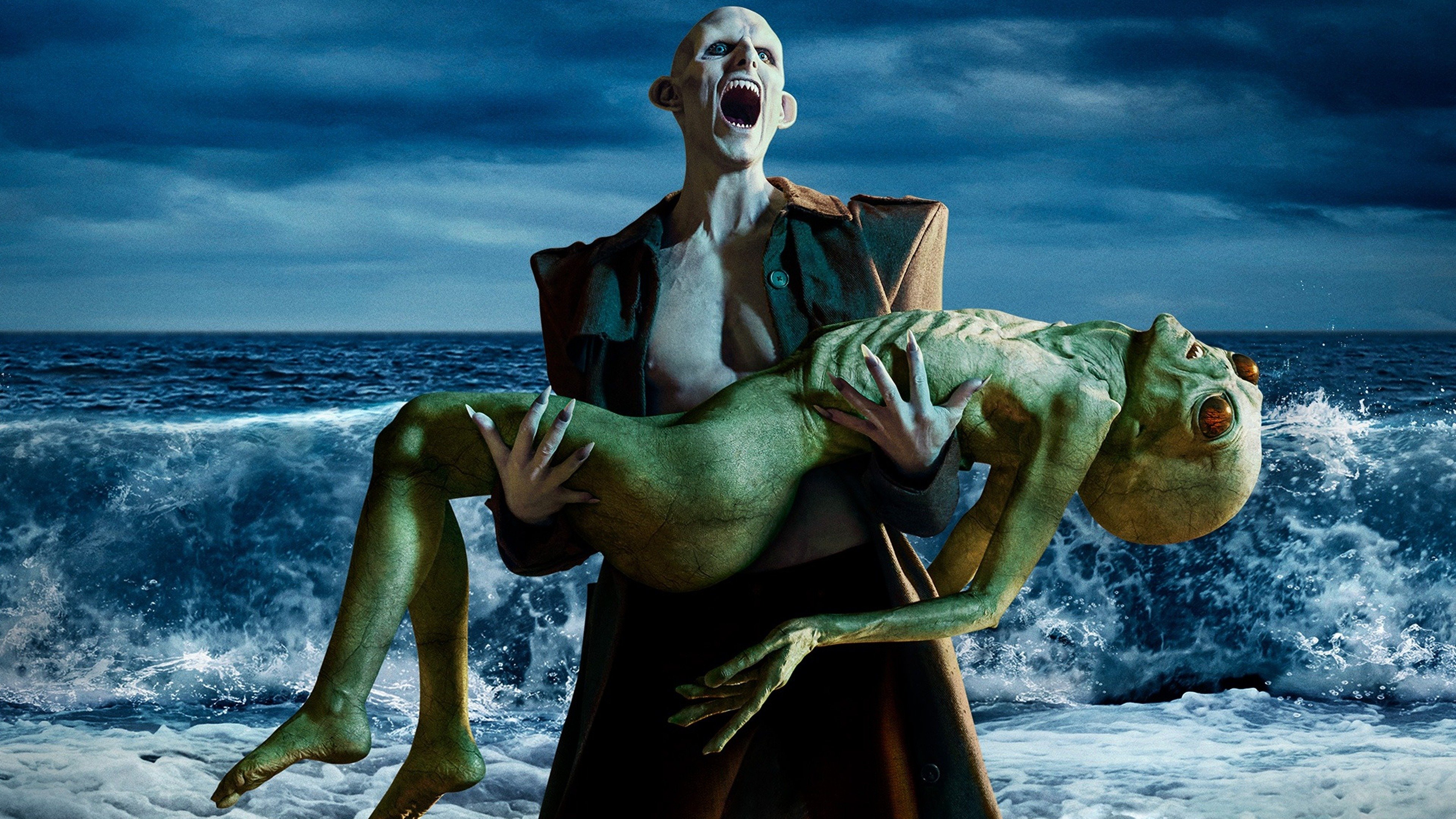 American Horror Story Double Feature Season 10 Episode 4 Clip The