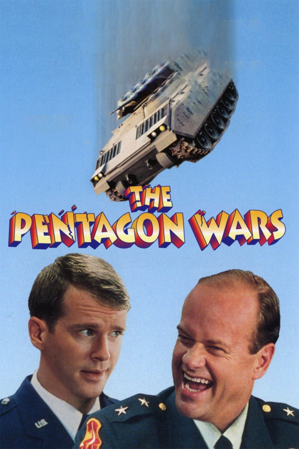 The Pentagon Wars - Rotten Tomatoes