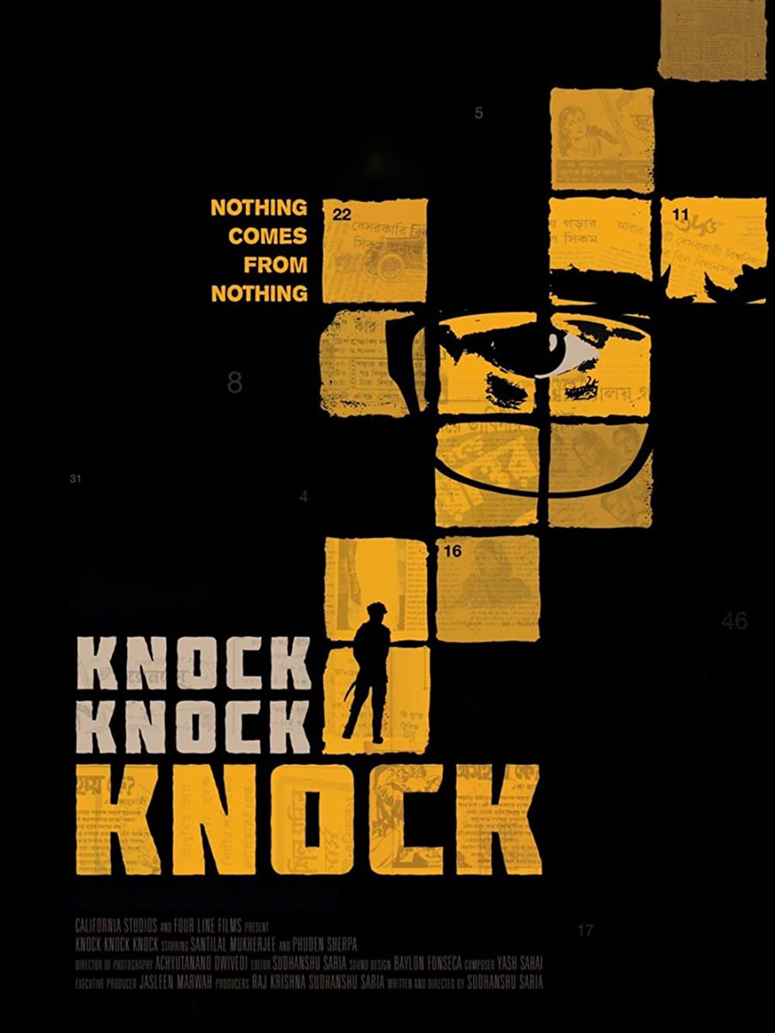 Knock Knock Knock - Rotten Tomatoes