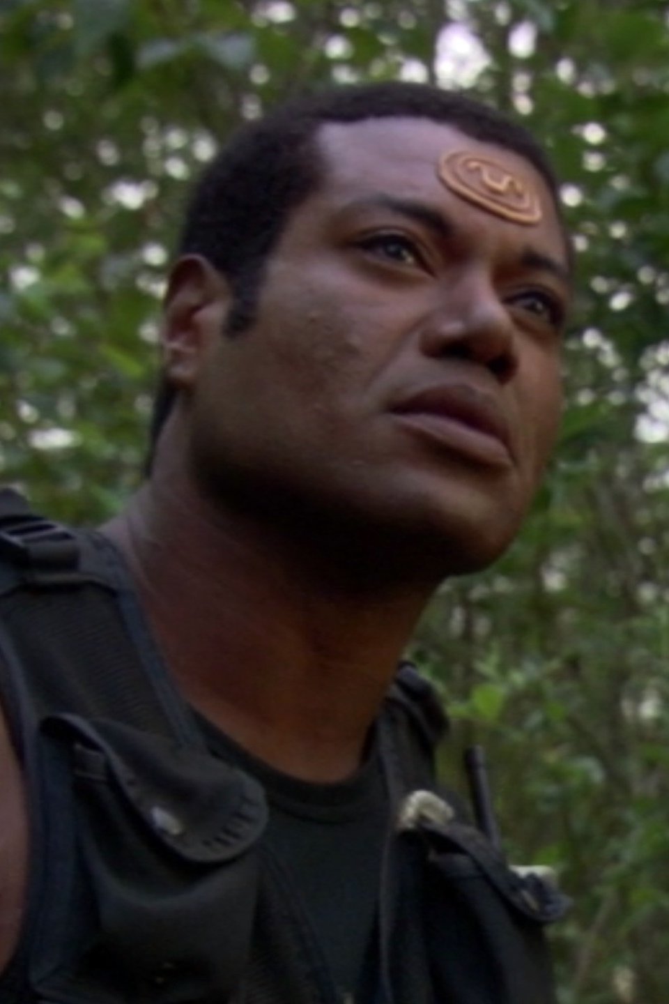 Vaitiare Bandera Stargate