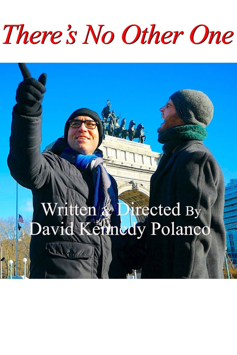 There's No Other One - Rotten Tomatoes