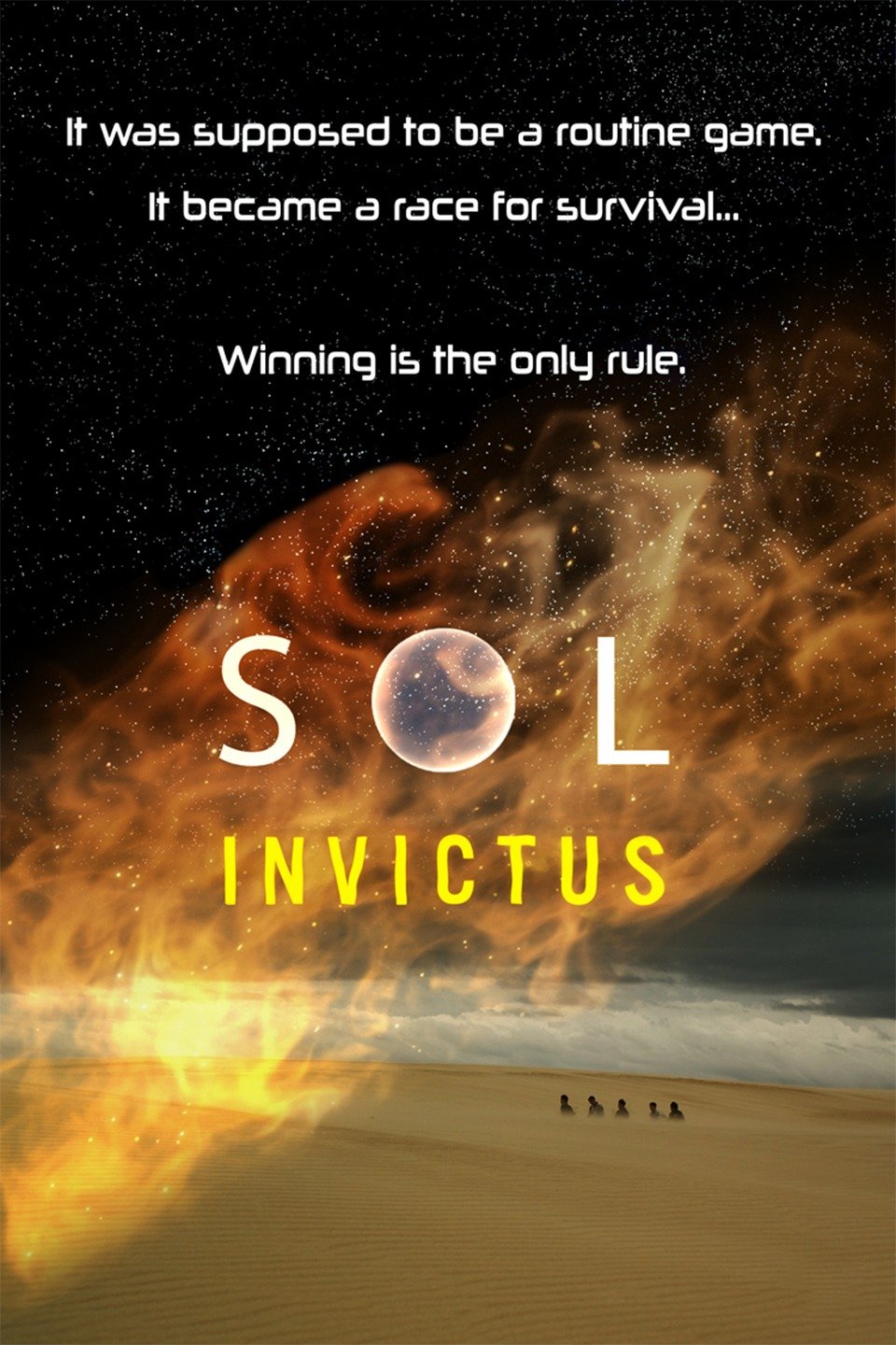 Sol Invictus - Rotten Tomatoes