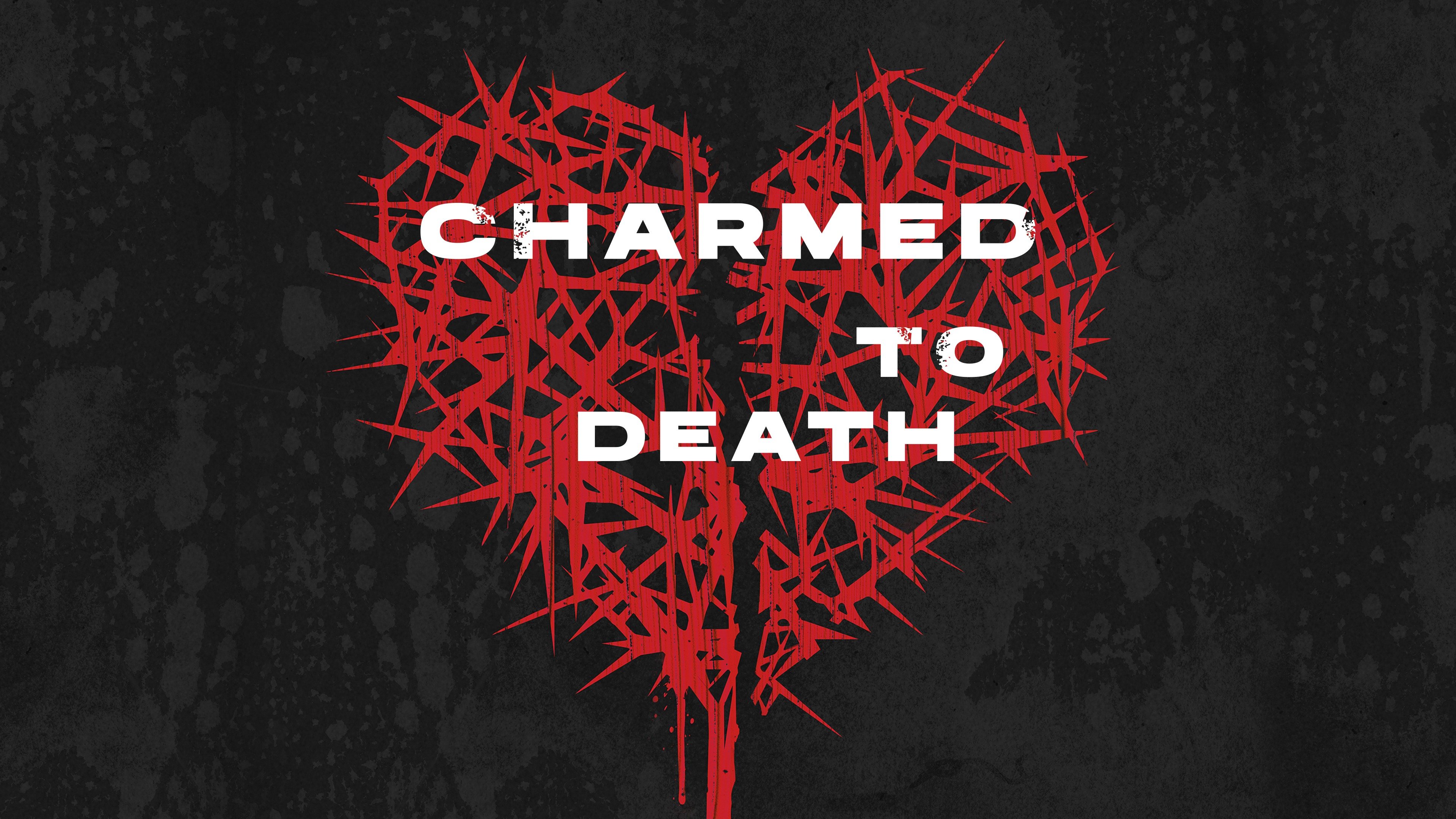 Charmed Logo Wallpaper