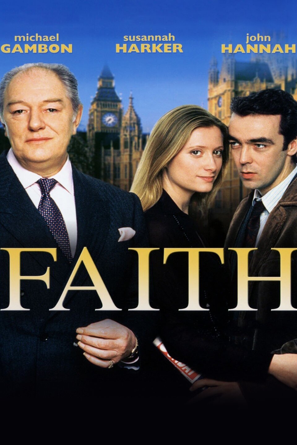 Faith - Rotten Tomatoes