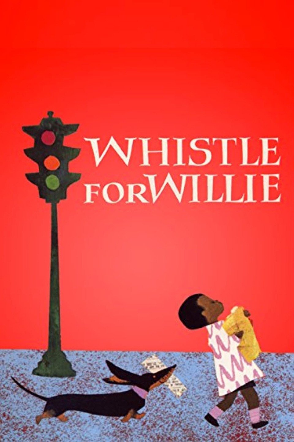 Whistle for Willie - Rotten Tomatoes