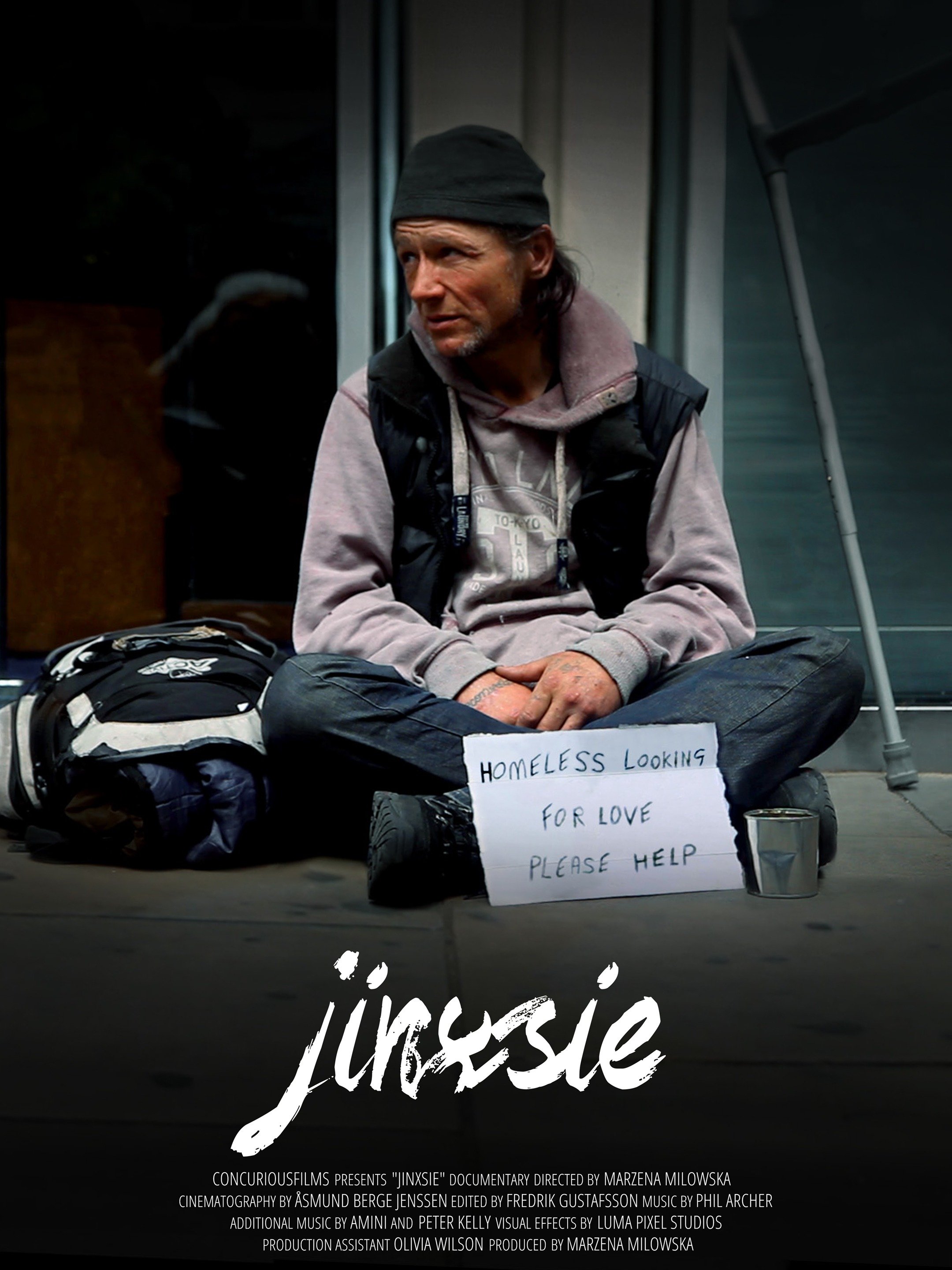 Jinxsie - Rotten Tomatoes