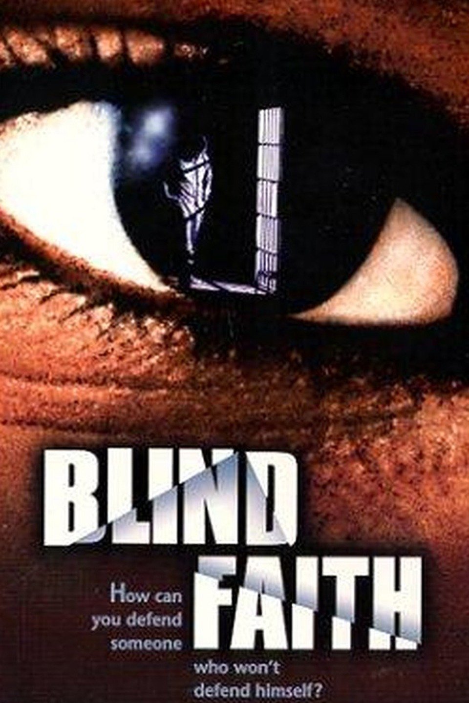 Blind Faith - Rotten Tomatoes