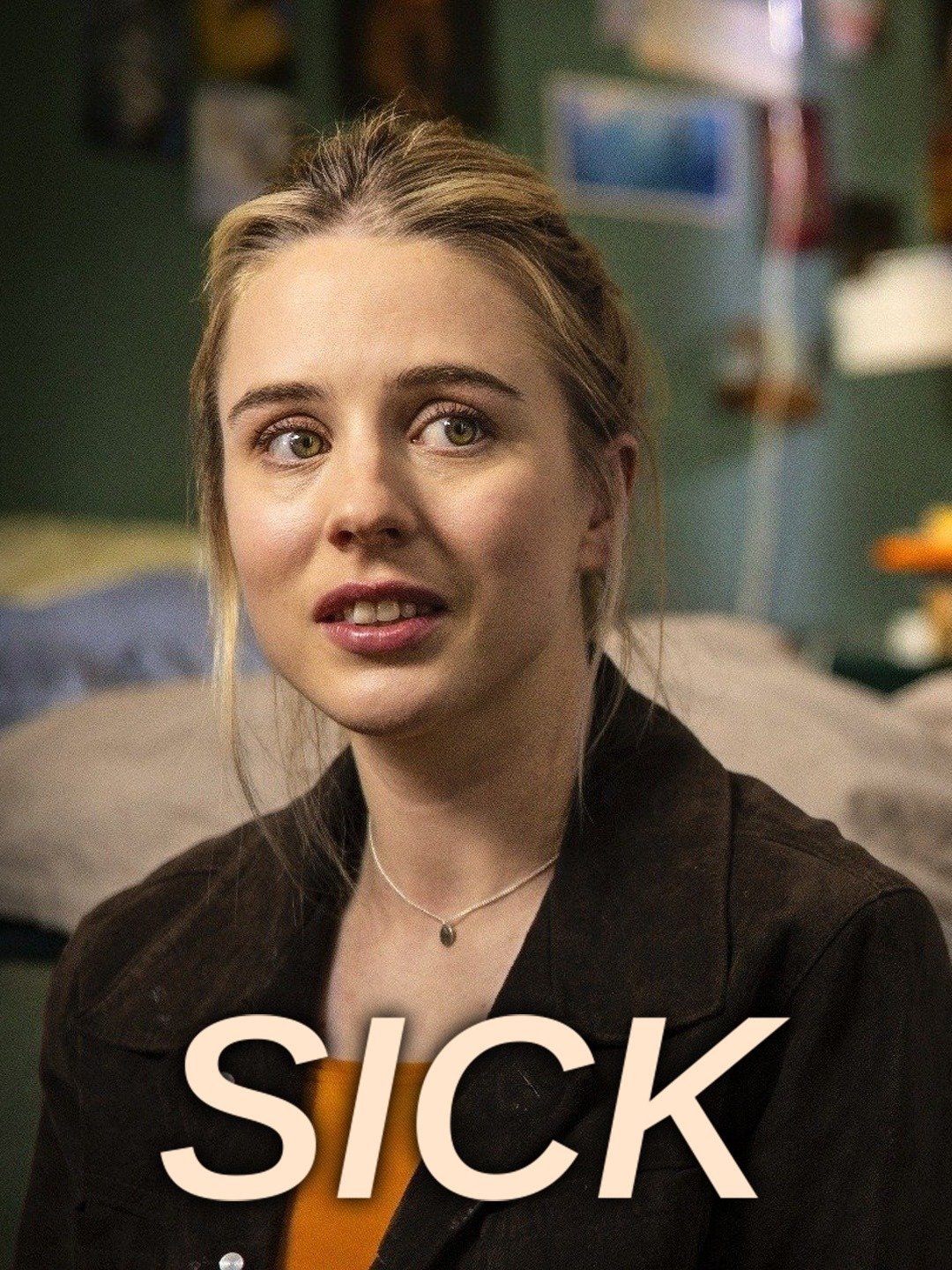 Sick - Rotten Tomatoes