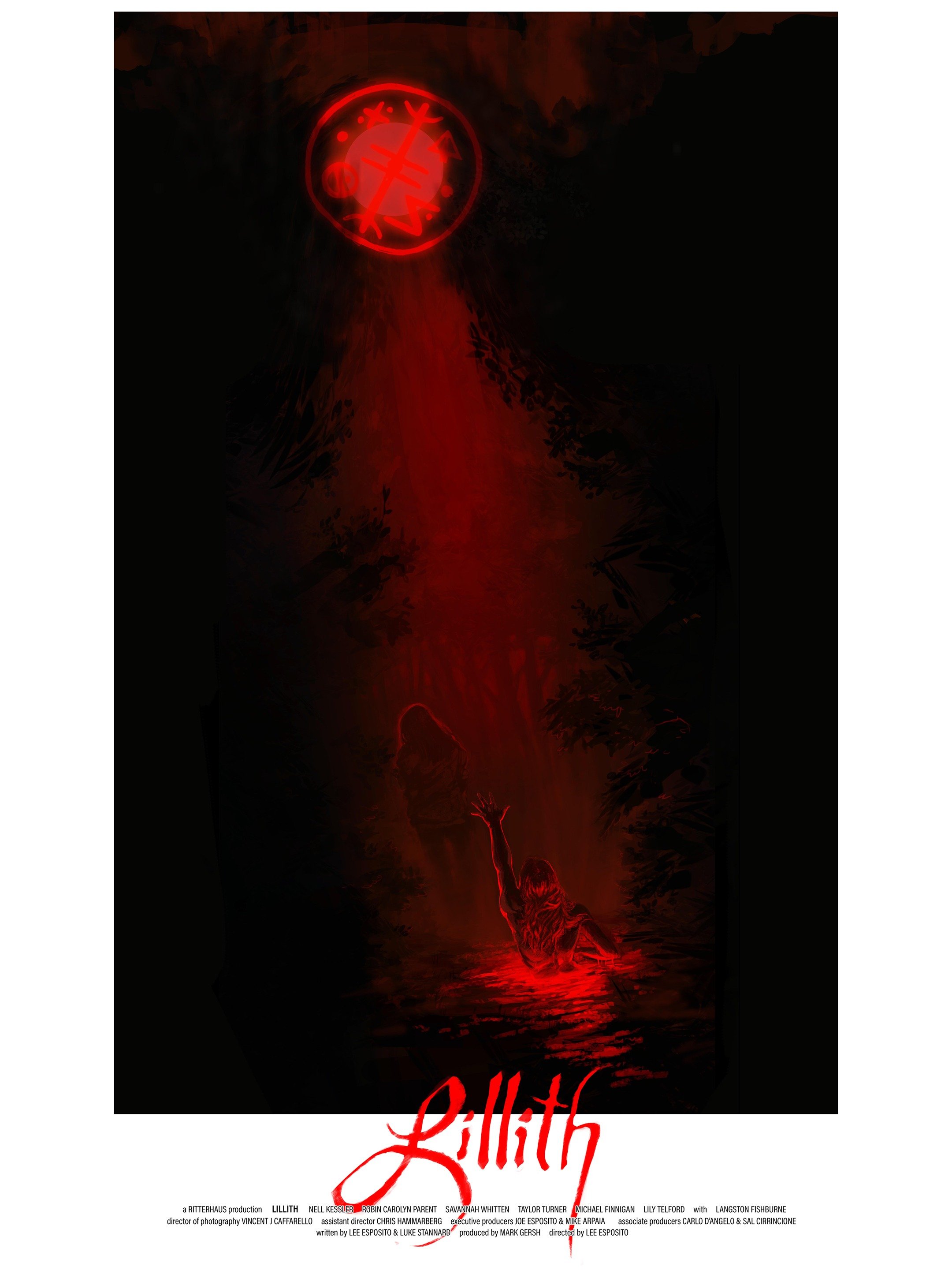 Lillith - Rotten Tomatoes