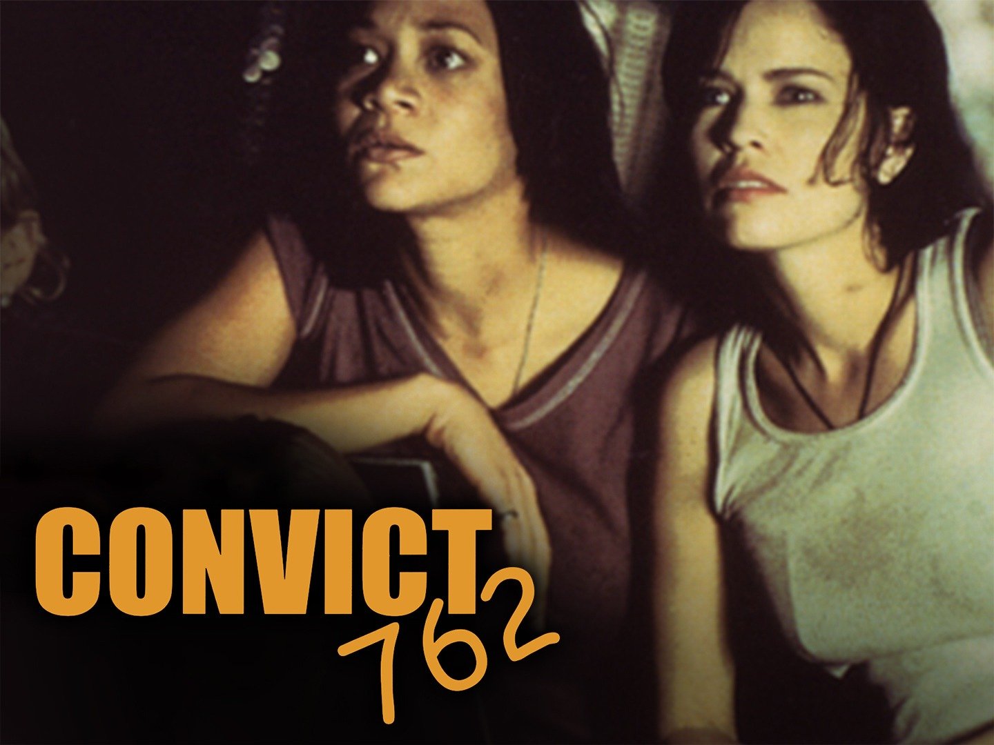 Convict 762 (1998) - Rotten Tomatoes