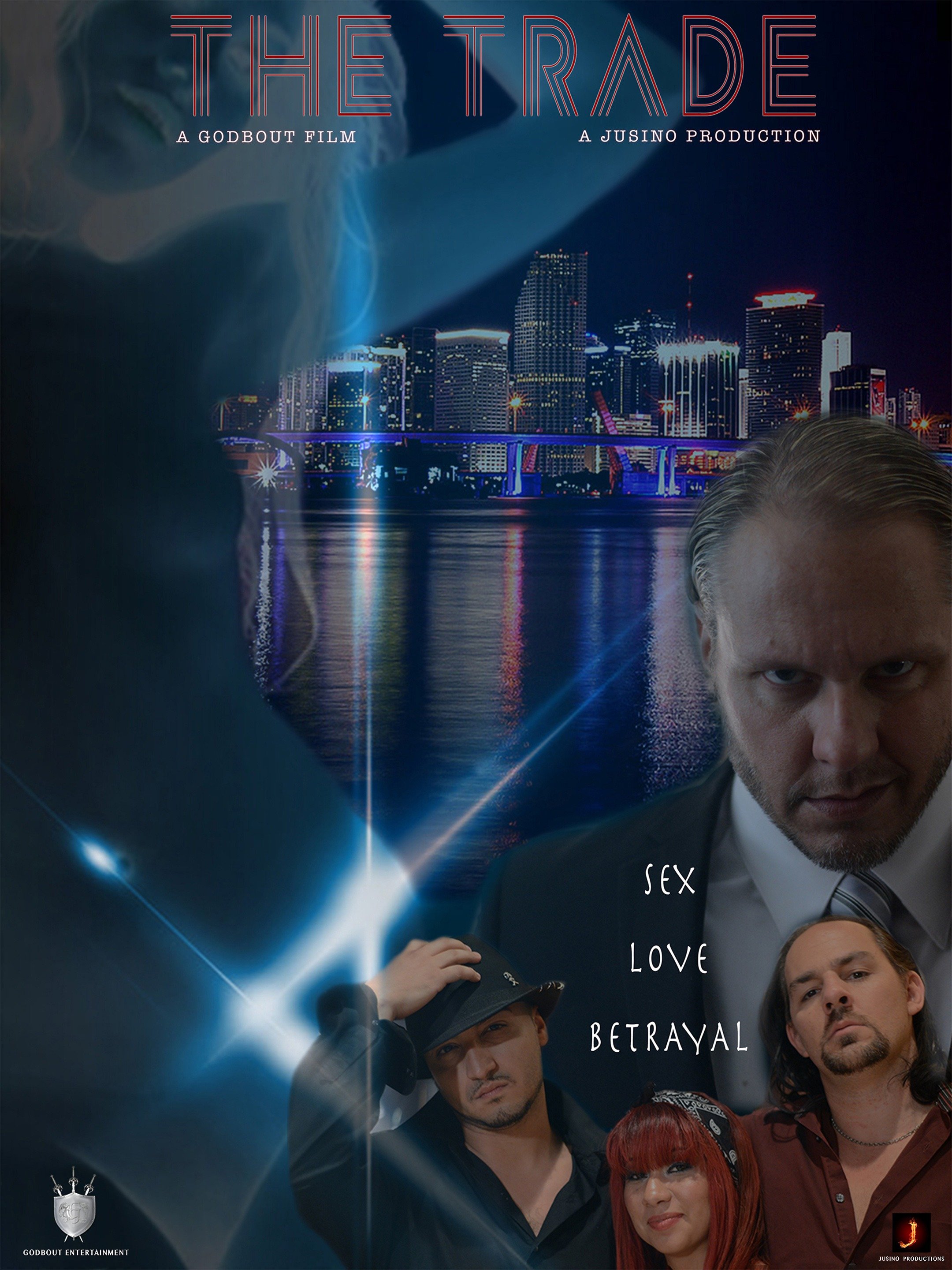 The Trade - Rotten Tomatoes