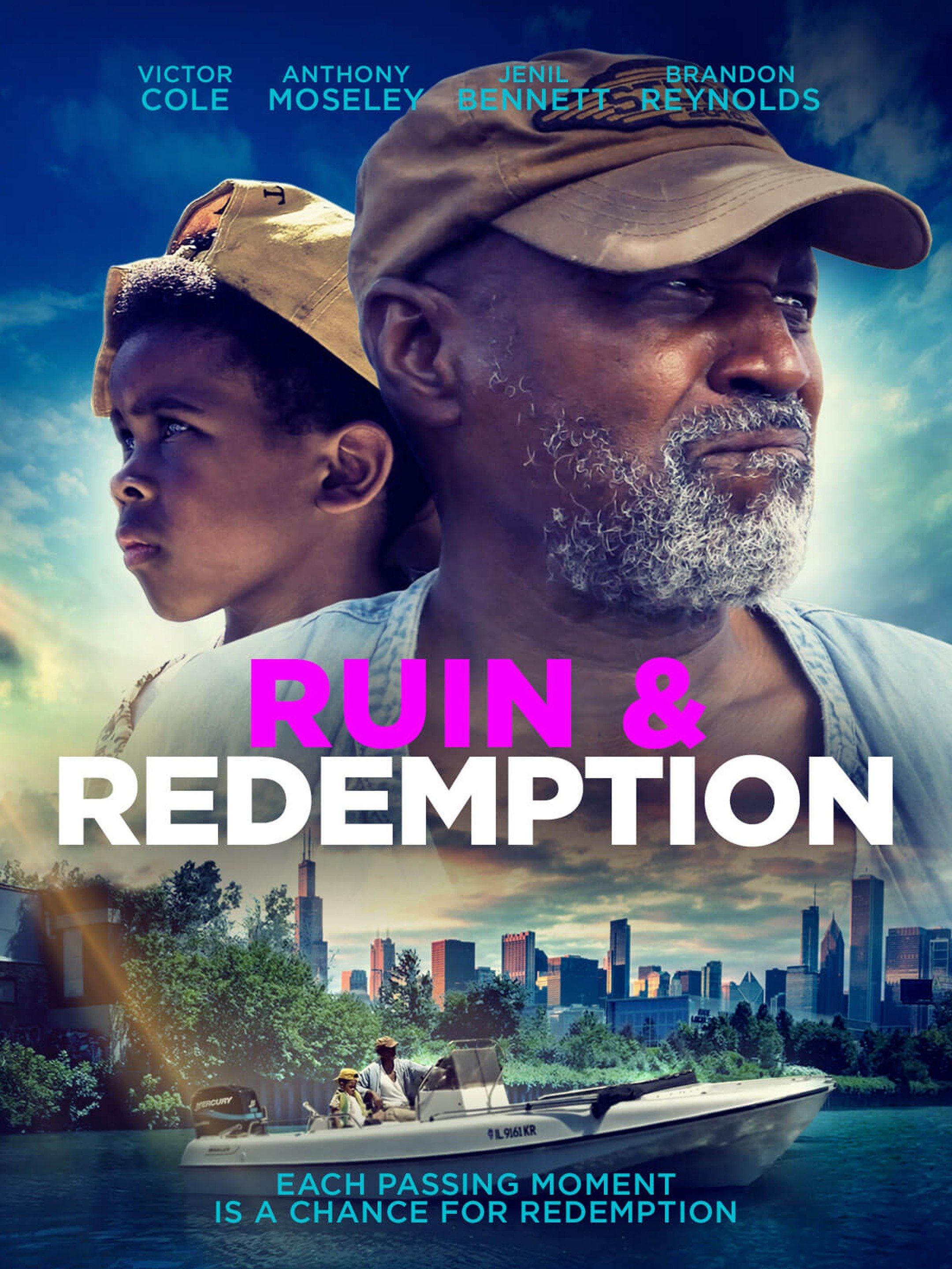 Ruin & Redemption - Rotten Tomatoes