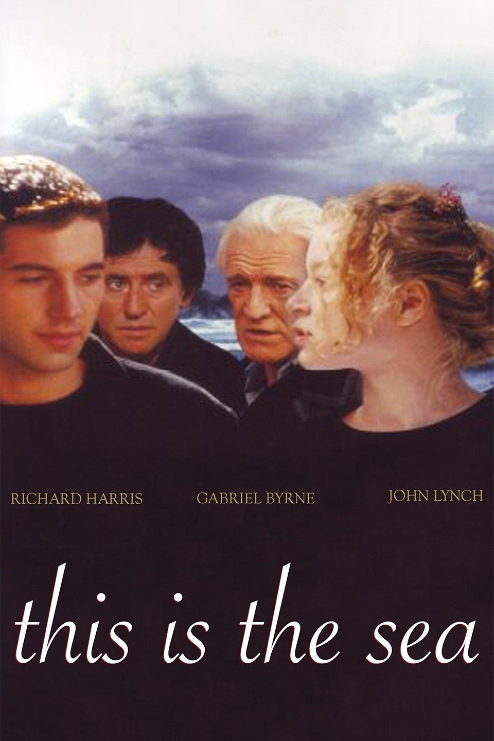 Richard Harris Movies