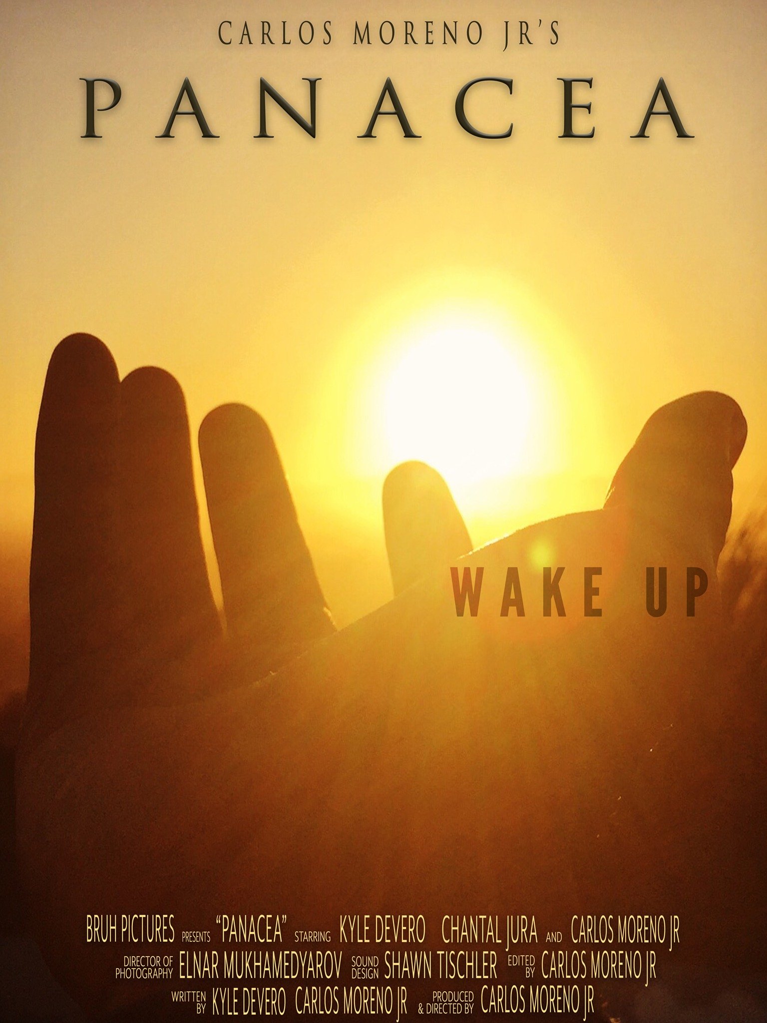 Panacea Pictures - Rotten Tomatoes