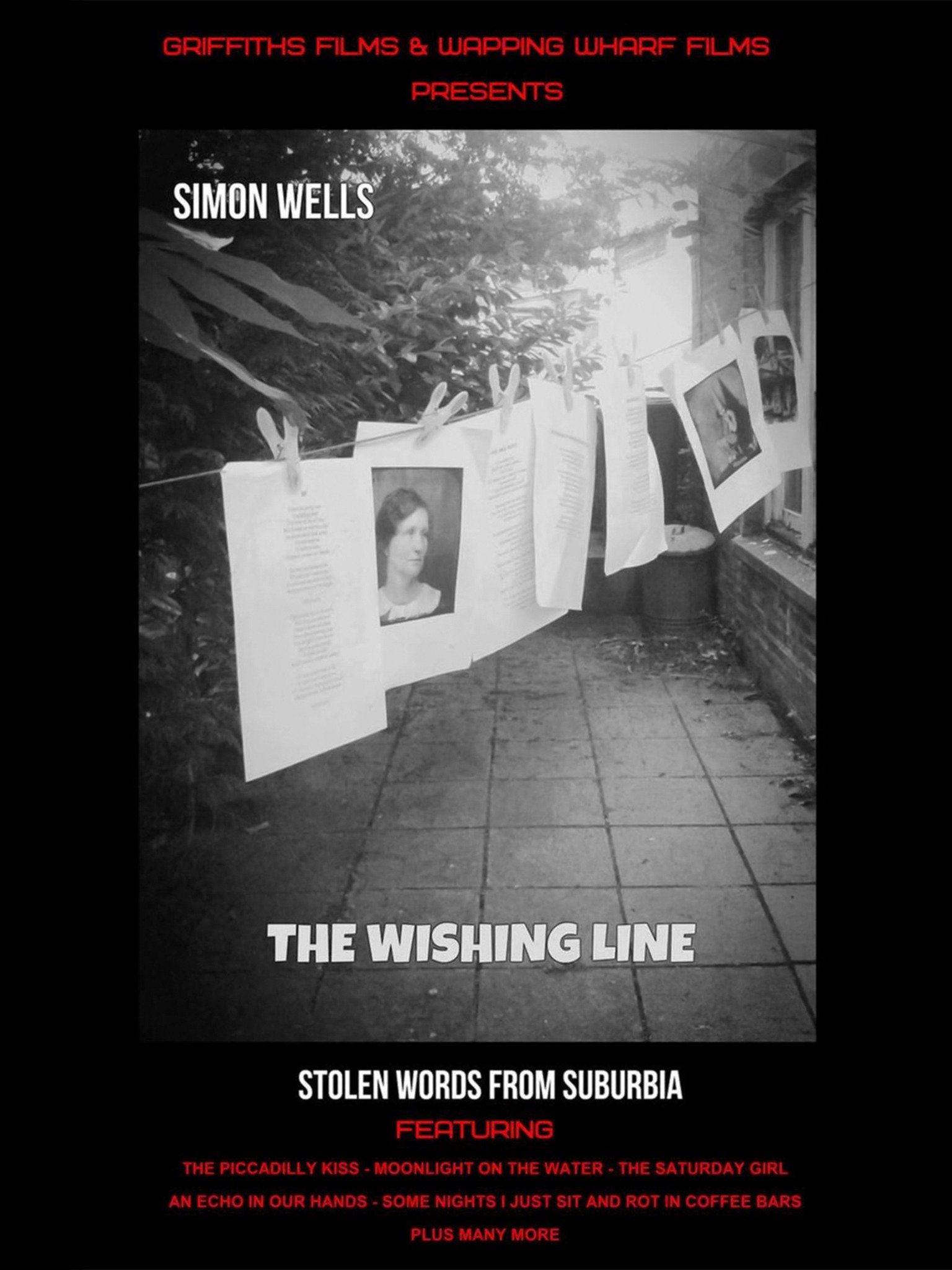 Simon Wells: The Wishing Line Pictures - Rotten Tomatoes
