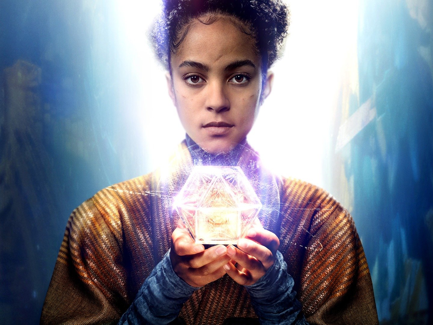 Foundation - Trailers & Videos - Rotten Tomatoes