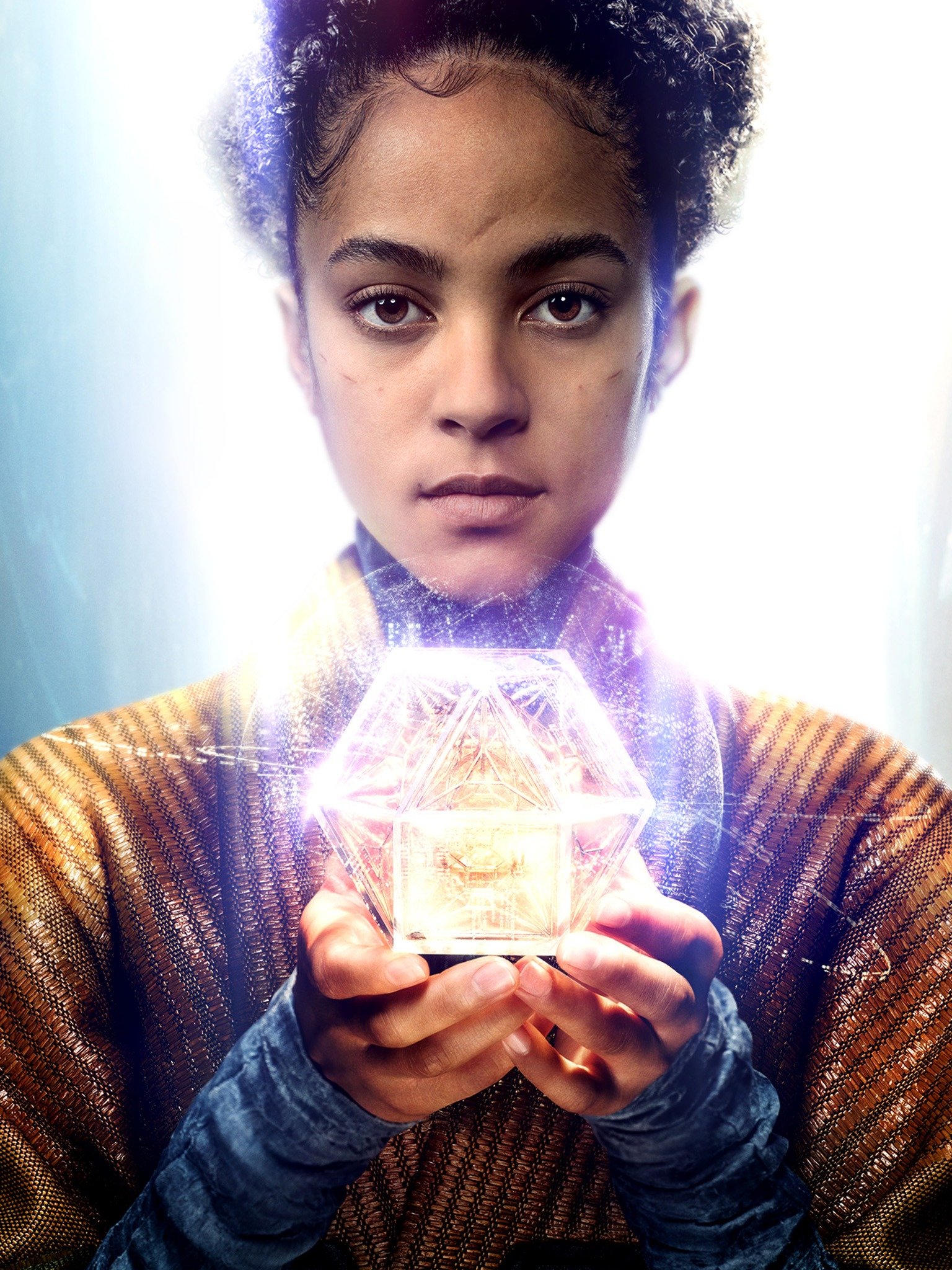 Foundation: Season 1 Finale Trailer - Rotten Tomatoes