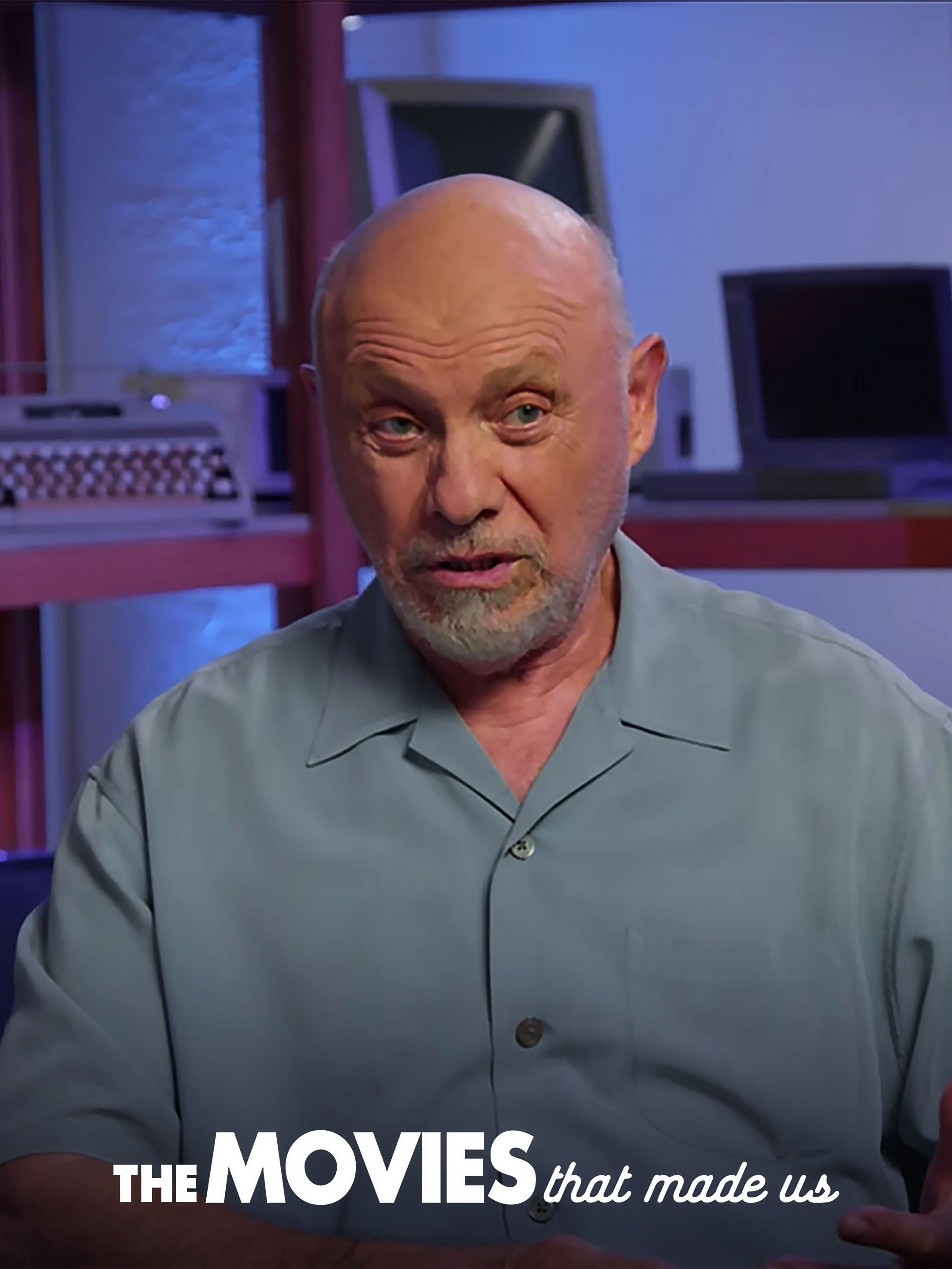 The Movies That Made Us - Rotten Tomatoes