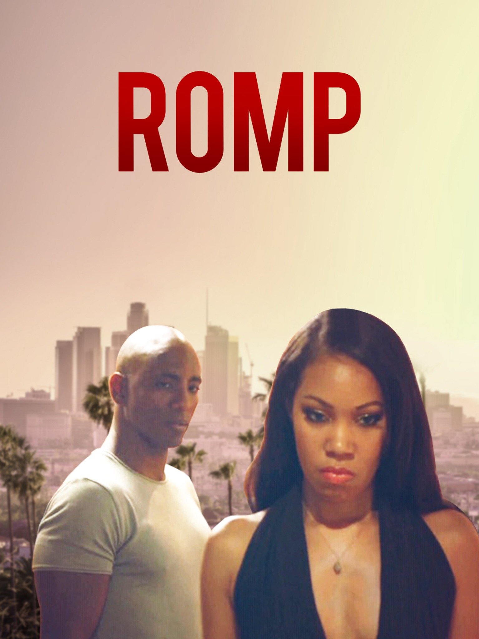 Romp - Movie Reviews